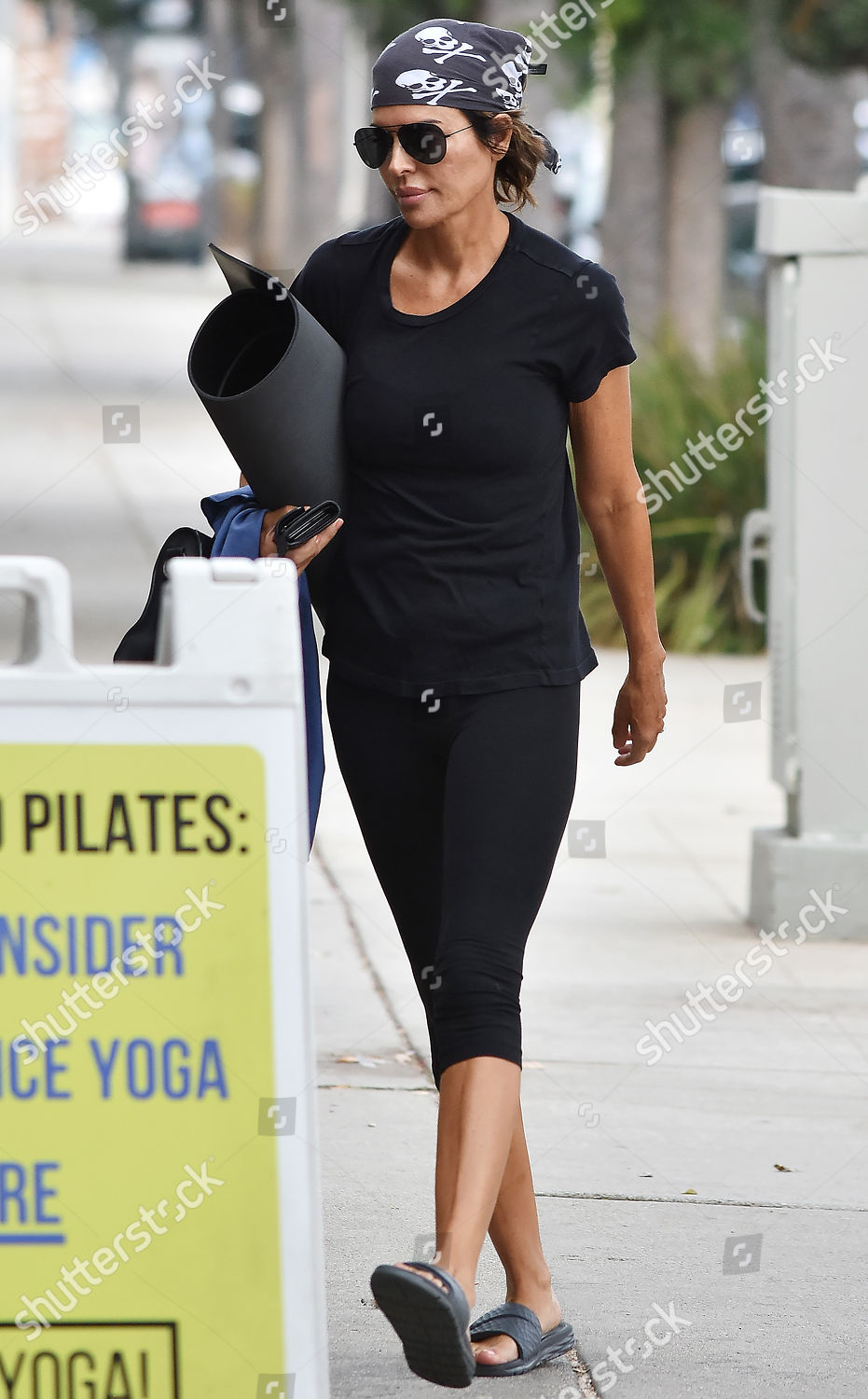 Lisa Rinna Editorial Stock Photo - Stock Image | Shutterstock