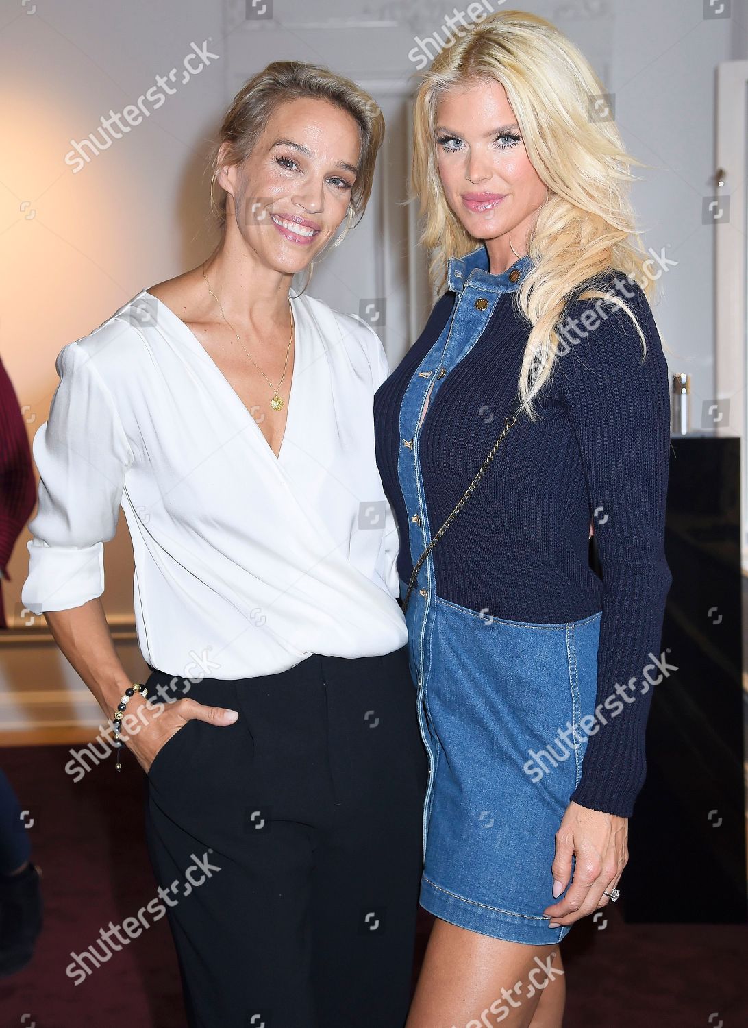 Emma Wiklund Victoria Silvstedt Editorial Stock Photo - Stock Image ... Emma Wiklund Victoria Silvstedt Editorial Stock Photo - Stock Image ...