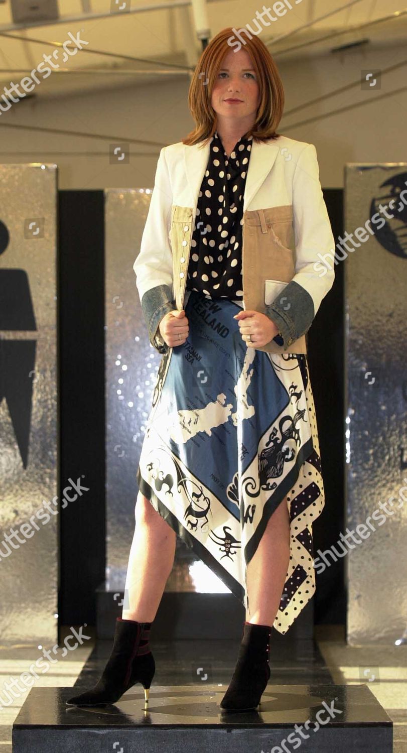 Television Actress Exeastenders Star Patsy Palmer Editorial Stock Photo ...