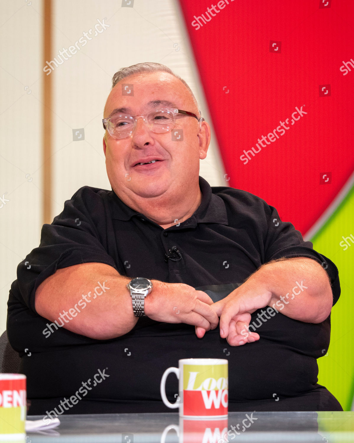 Gary Skyner Editorial Stock Photo - Stock Image | Shutterstock