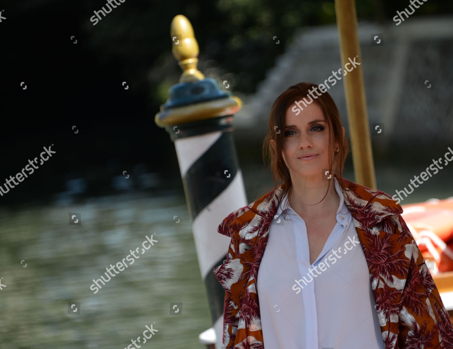 Chiara Ghezzi Editorial Stock Photo - Stock Image | Shutterstock