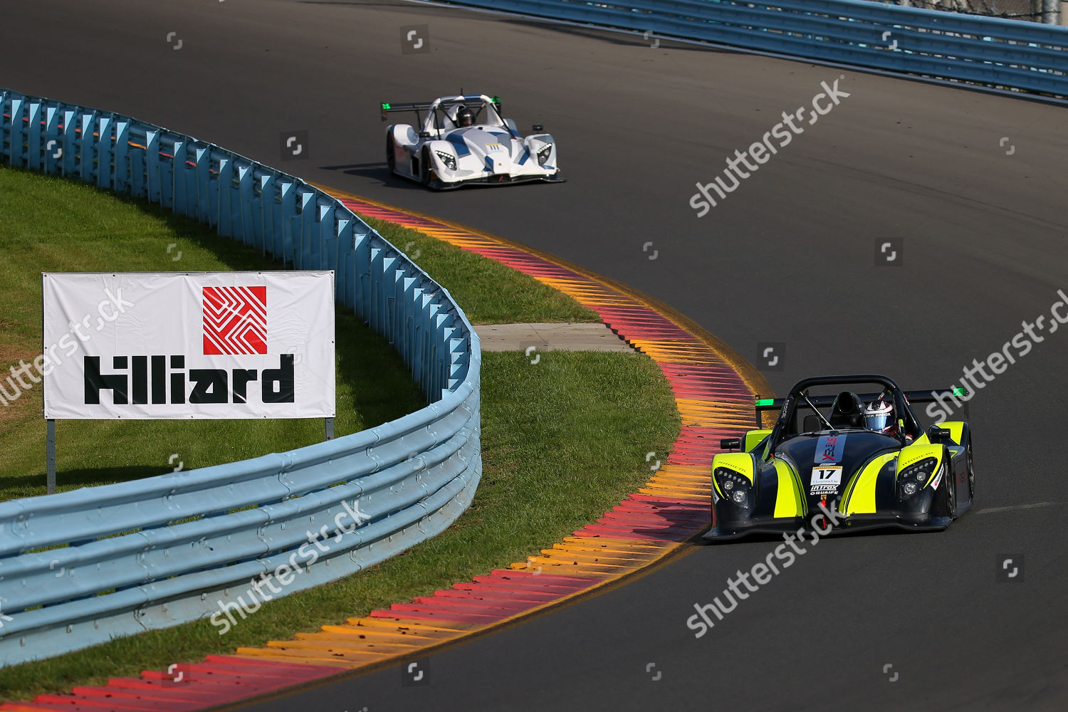Splunk Racing Driver Dan Mcbreen 17 Editorial Stock Photo - Stock Image ...
