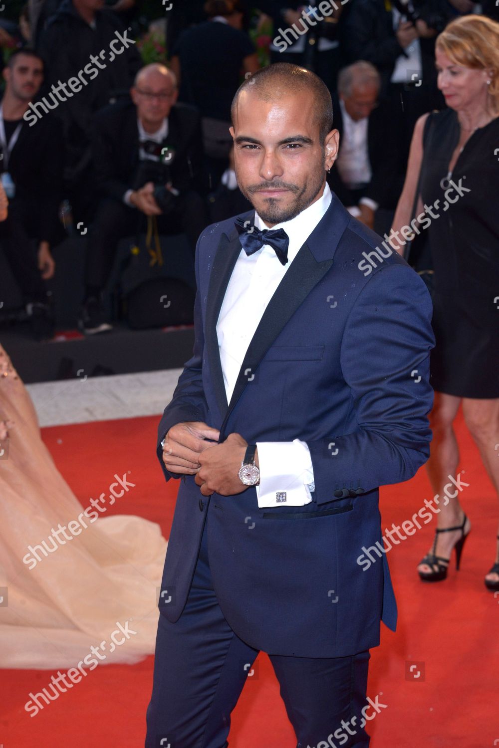 Lorenzo De Caro Editorial Stock Photo - Stock Image | Shutterstock