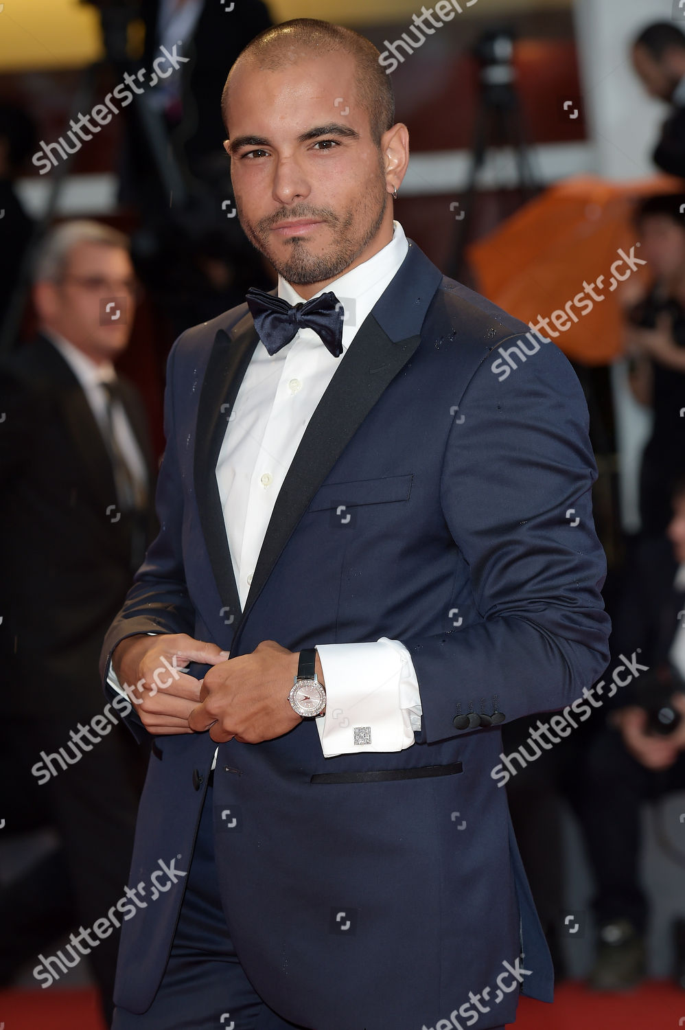 Lorenzo De Caro Editorial Stock Photo - Stock Image | Shutterstock