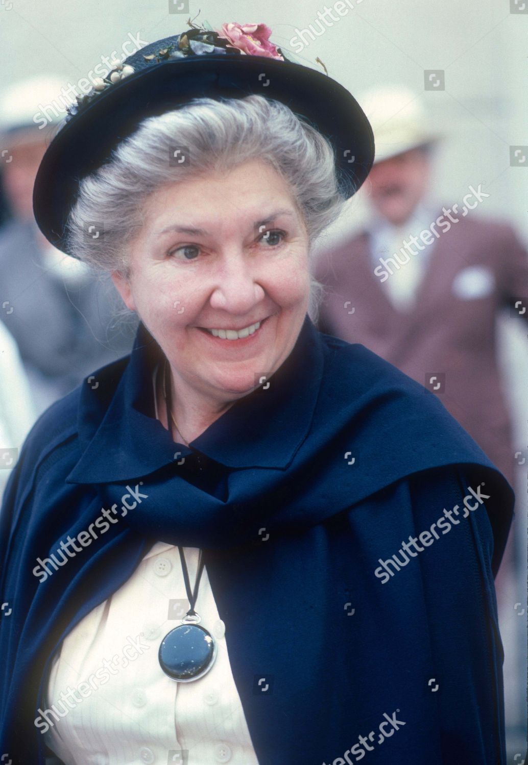 Maureen Stapleton Editorial Stock Photo - Stock Image | Shutterstock