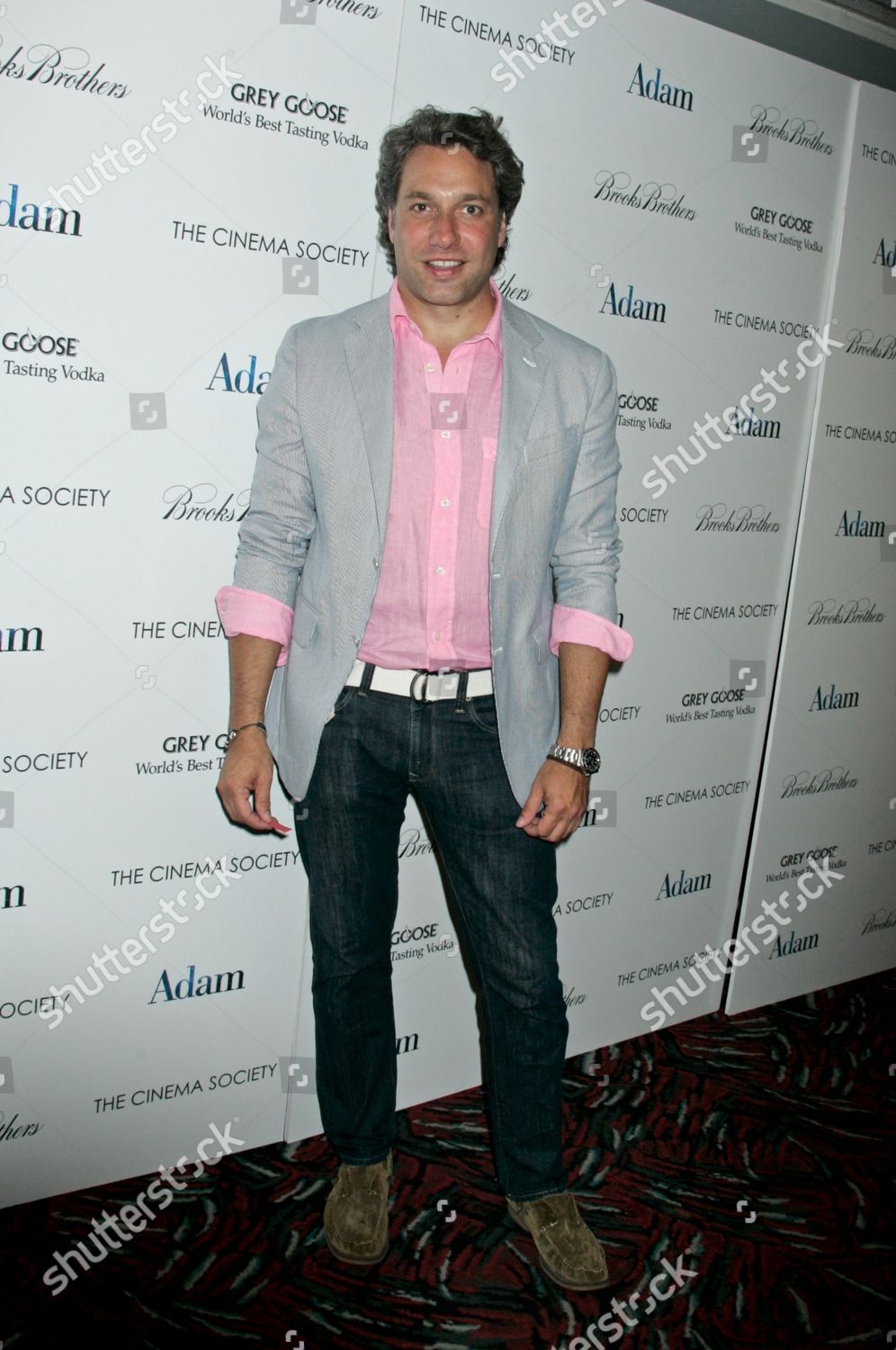Thom Filicia Editorial Stock Photo - Stock Image | Shutterstock