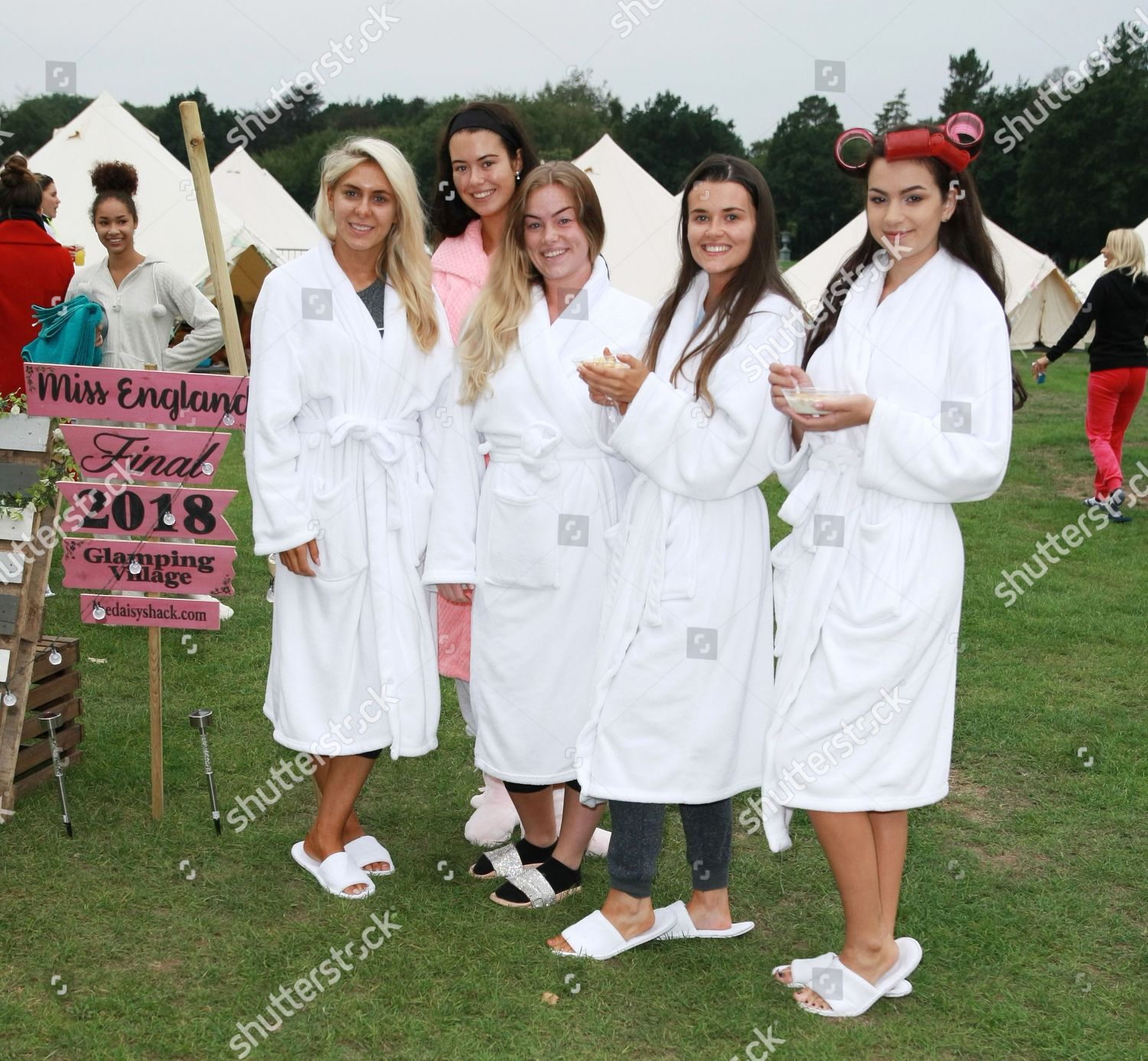 3 Alexandra Darby Miss Black Country Editorial Stock Photo - Stock ...