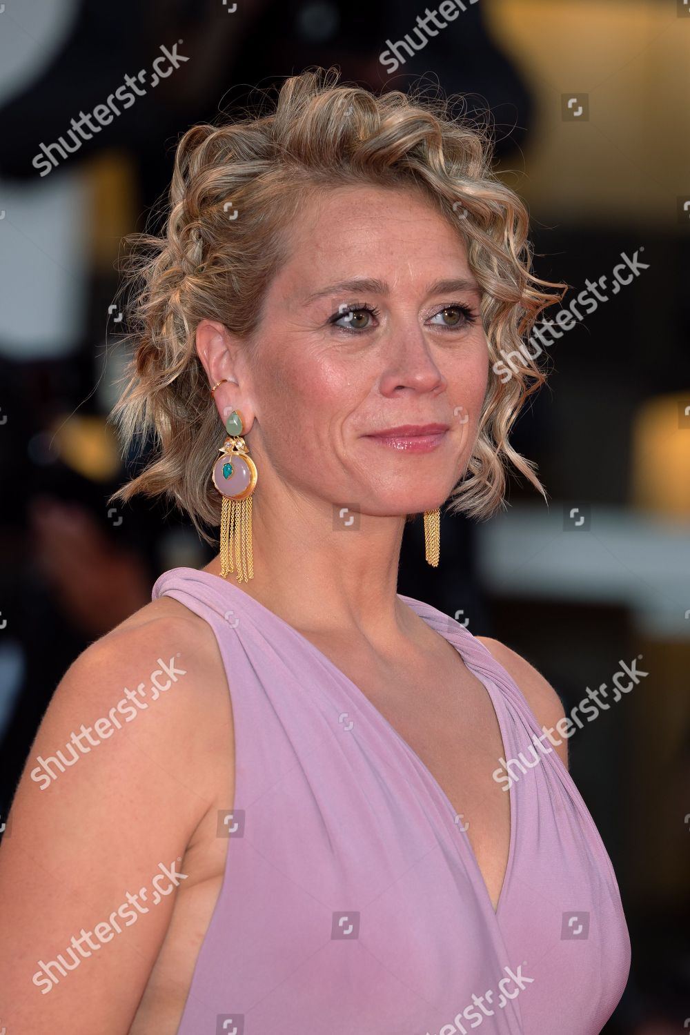Maria Bock Editorial Stock Photo - Stock Image | Shutterstock