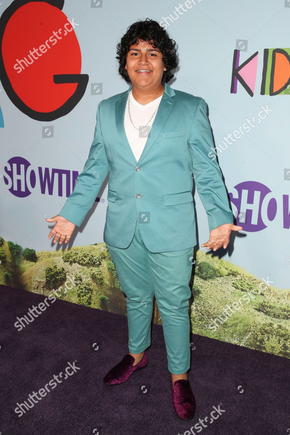 Juliocesar Chavez Editorial Stock Photo - Stock Image | Shutterstock