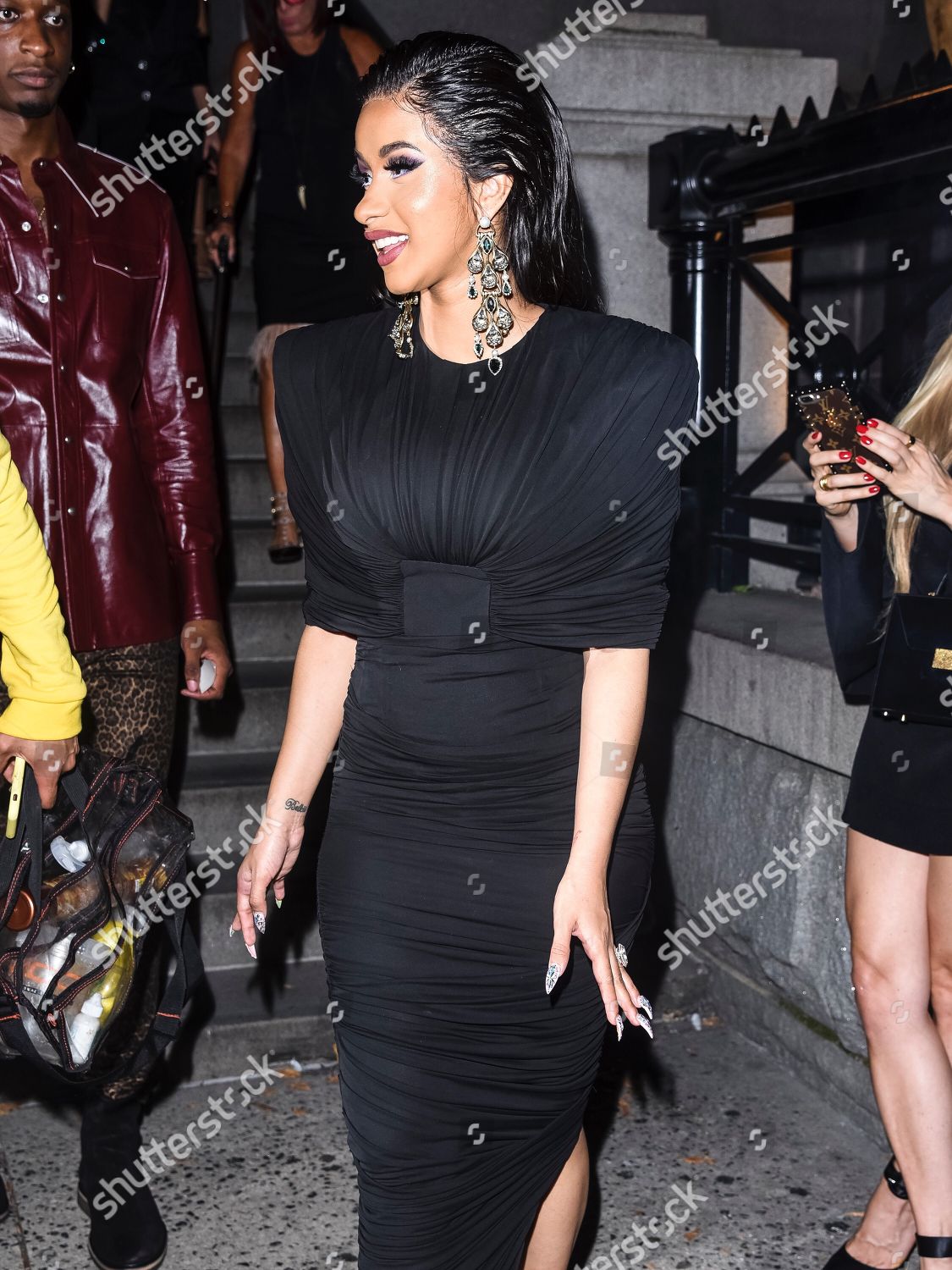 Cardi B Editorial Stock Photo - Stock Image | Shutterstock