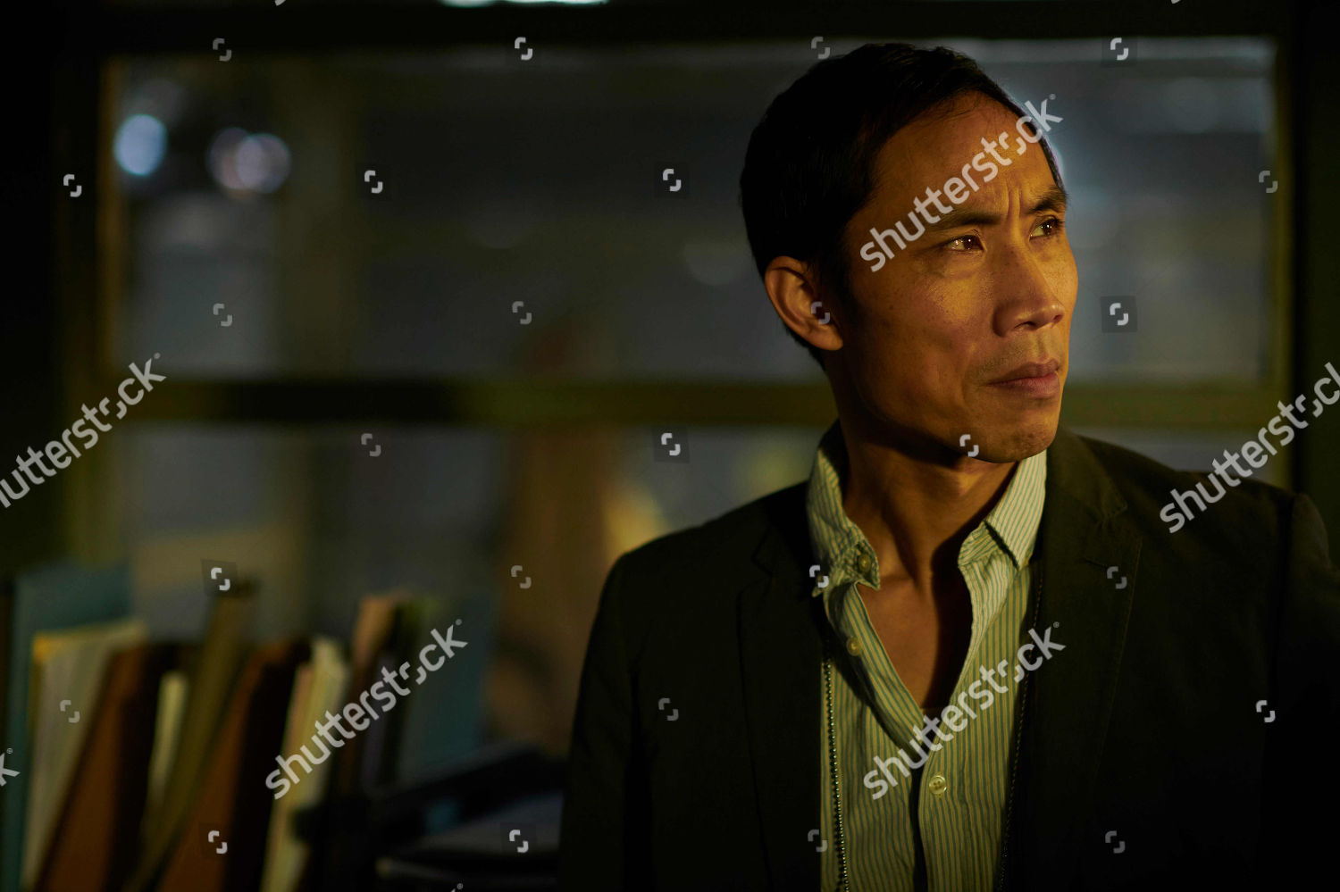 Tom Wu Daniel Tsui Editorial Stock Photo - Stock Image | Shutterstock