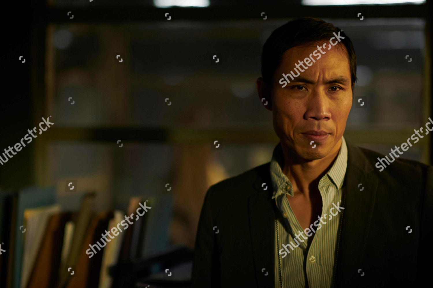 Tom Wu Daniel Tsui Editorial Stock Photo - Stock Image | Shutterstock