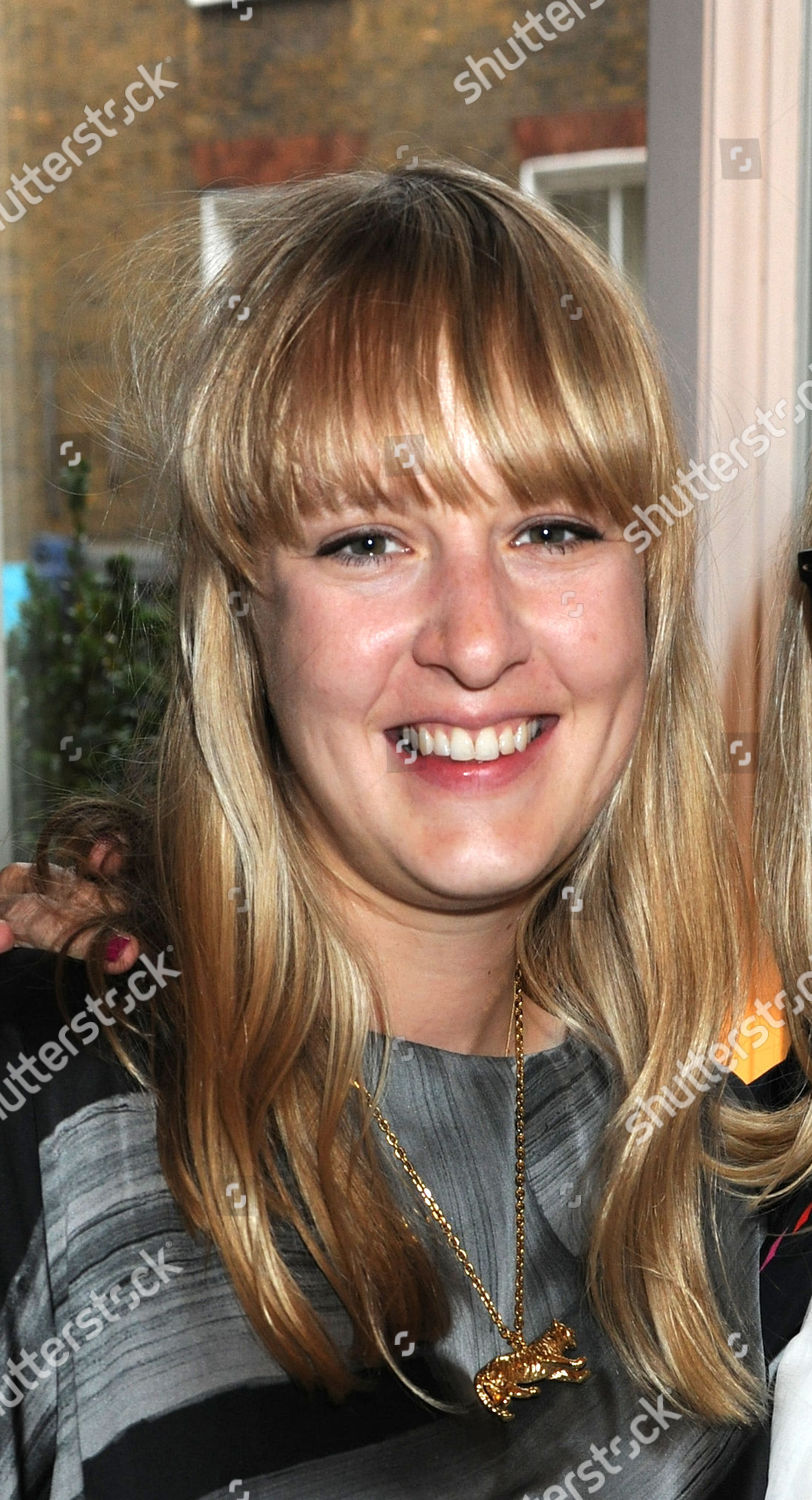 Carly Lawson Editorial Stock Photo - Stock Image | Shutterstock