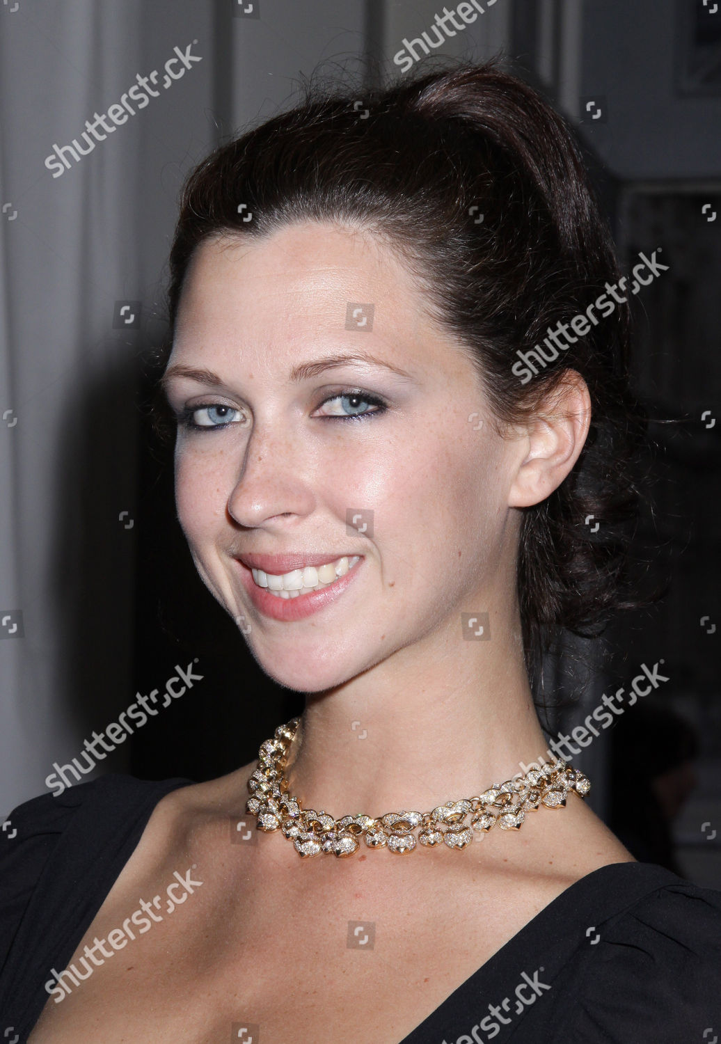 Margo Stilley Editorial Stock Photo - Stock Image | Shutterstock