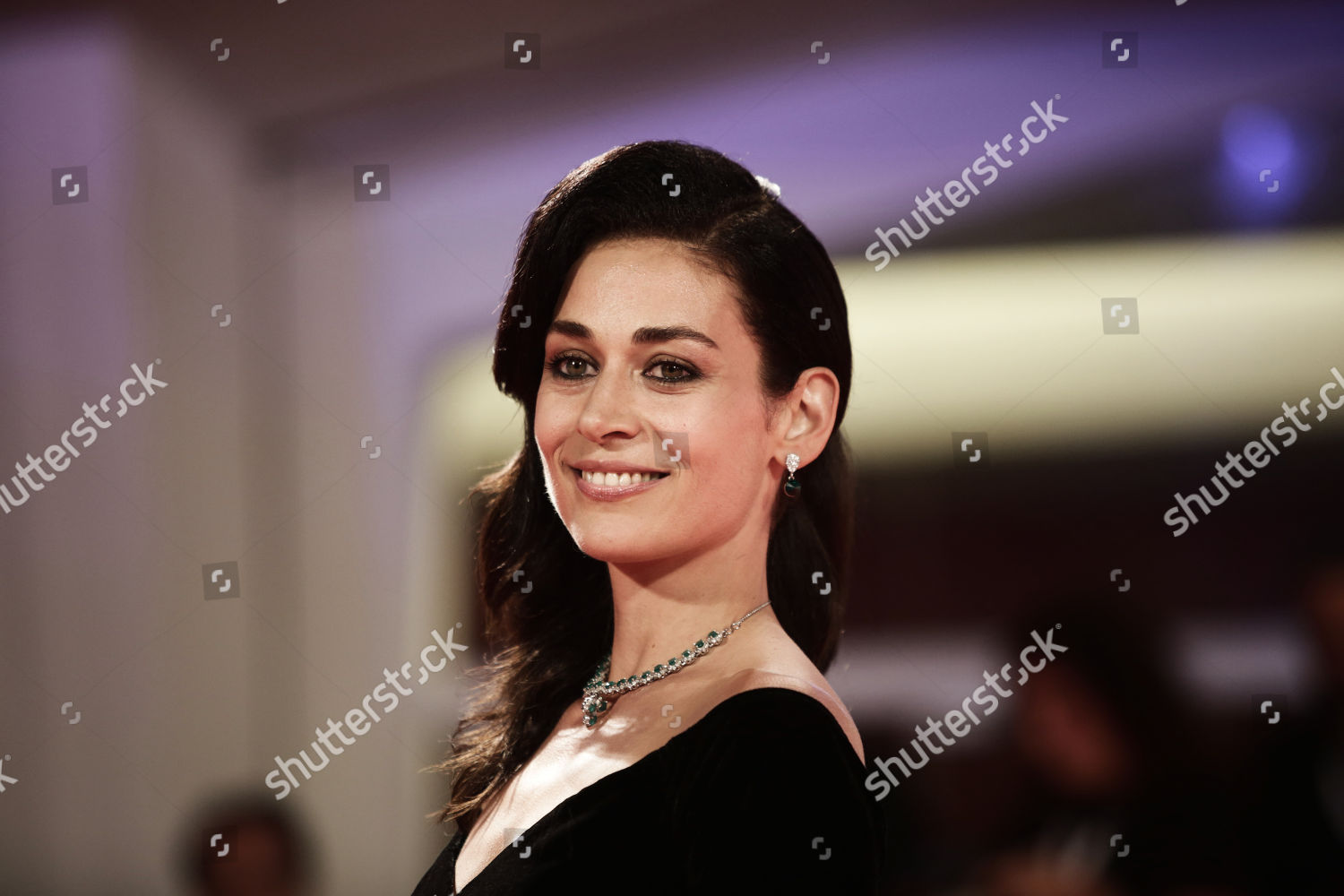 Helena Antonio Editorial Stock Photo - Stock Image | Shutterstock