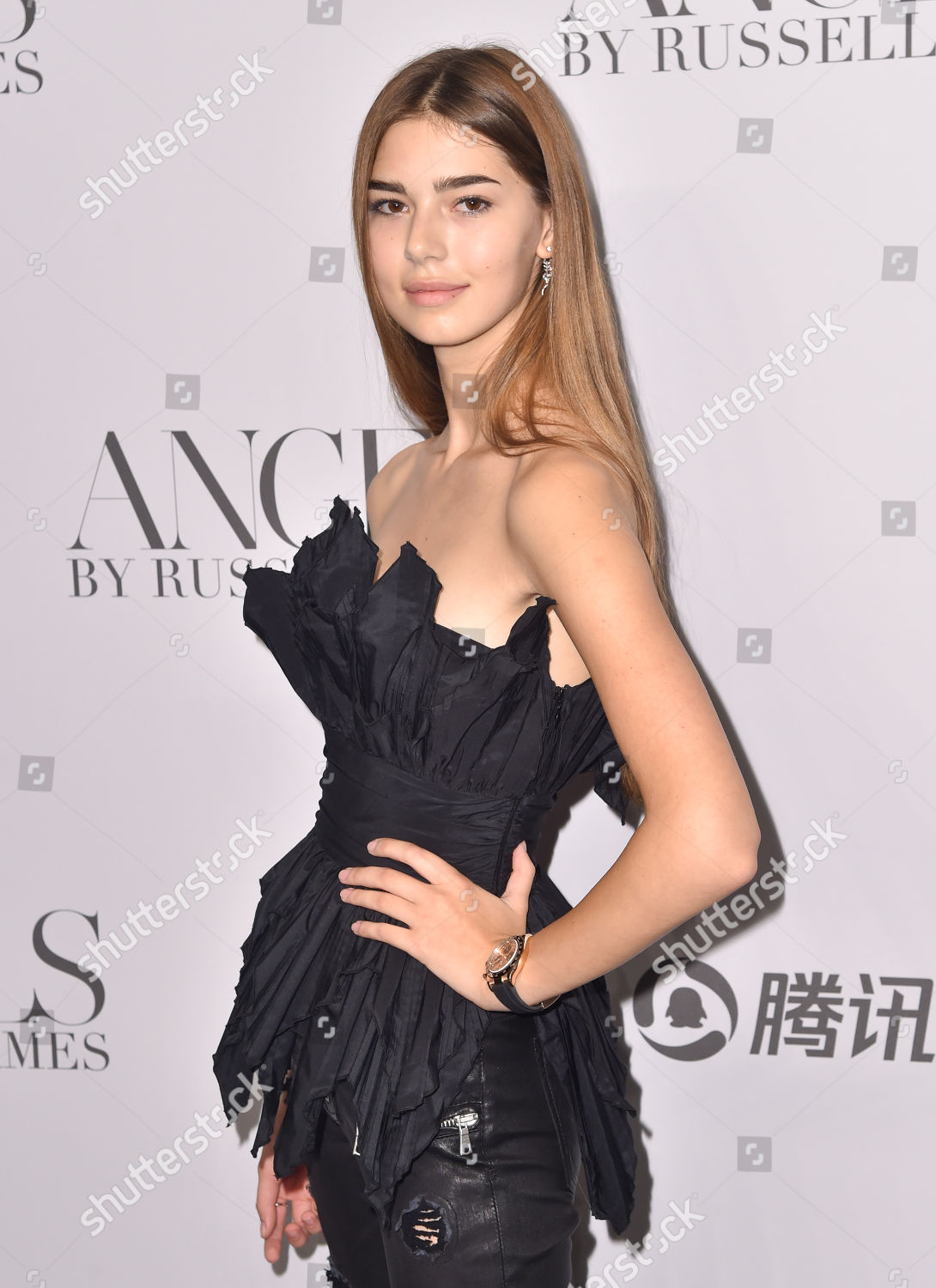 Helena Gatsby Editorial Stock Photo - Stock Image | Shutterstock