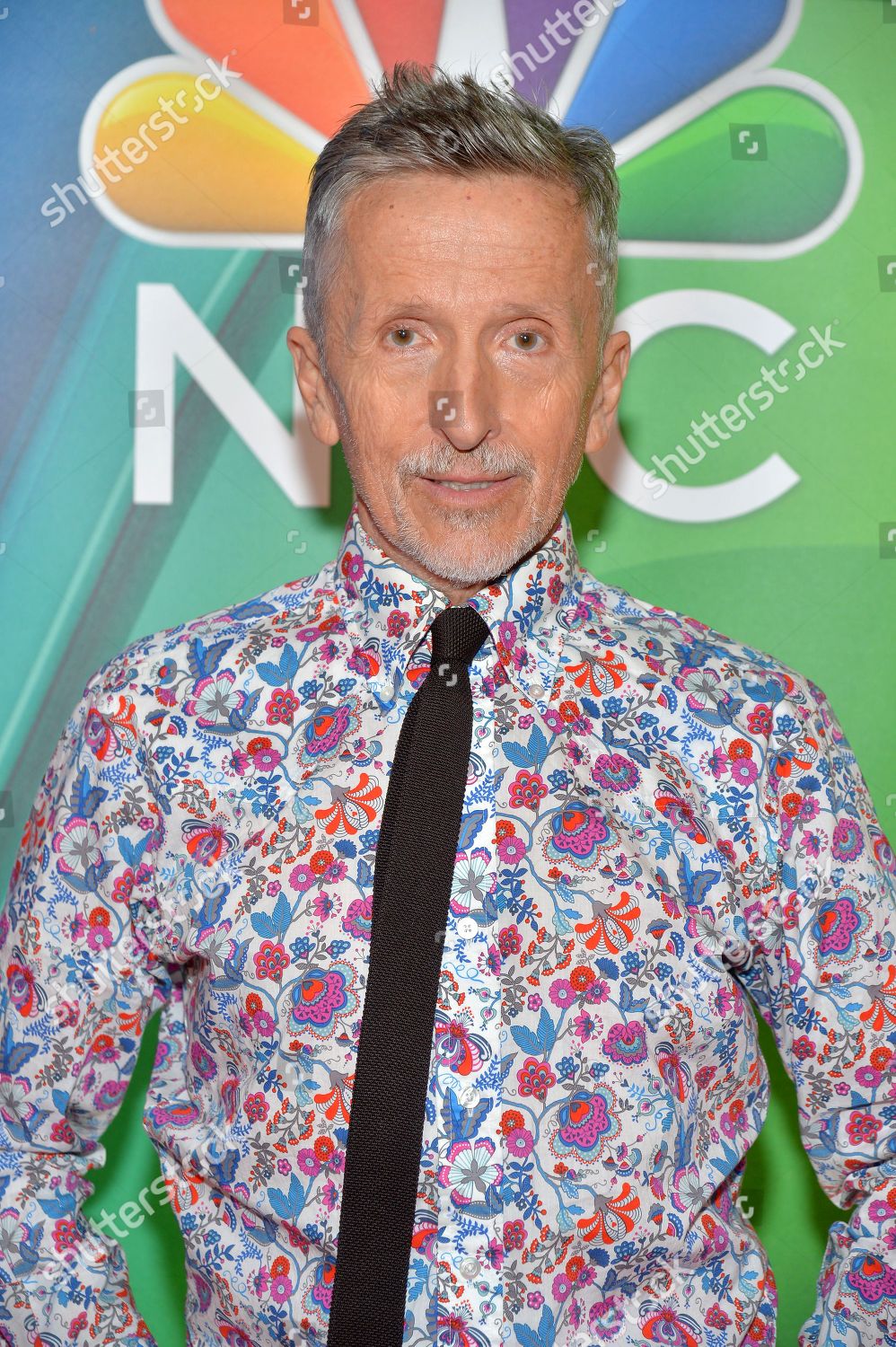 Simon Doonan Editorial Stock Photo - Stock Image | Shutterstock