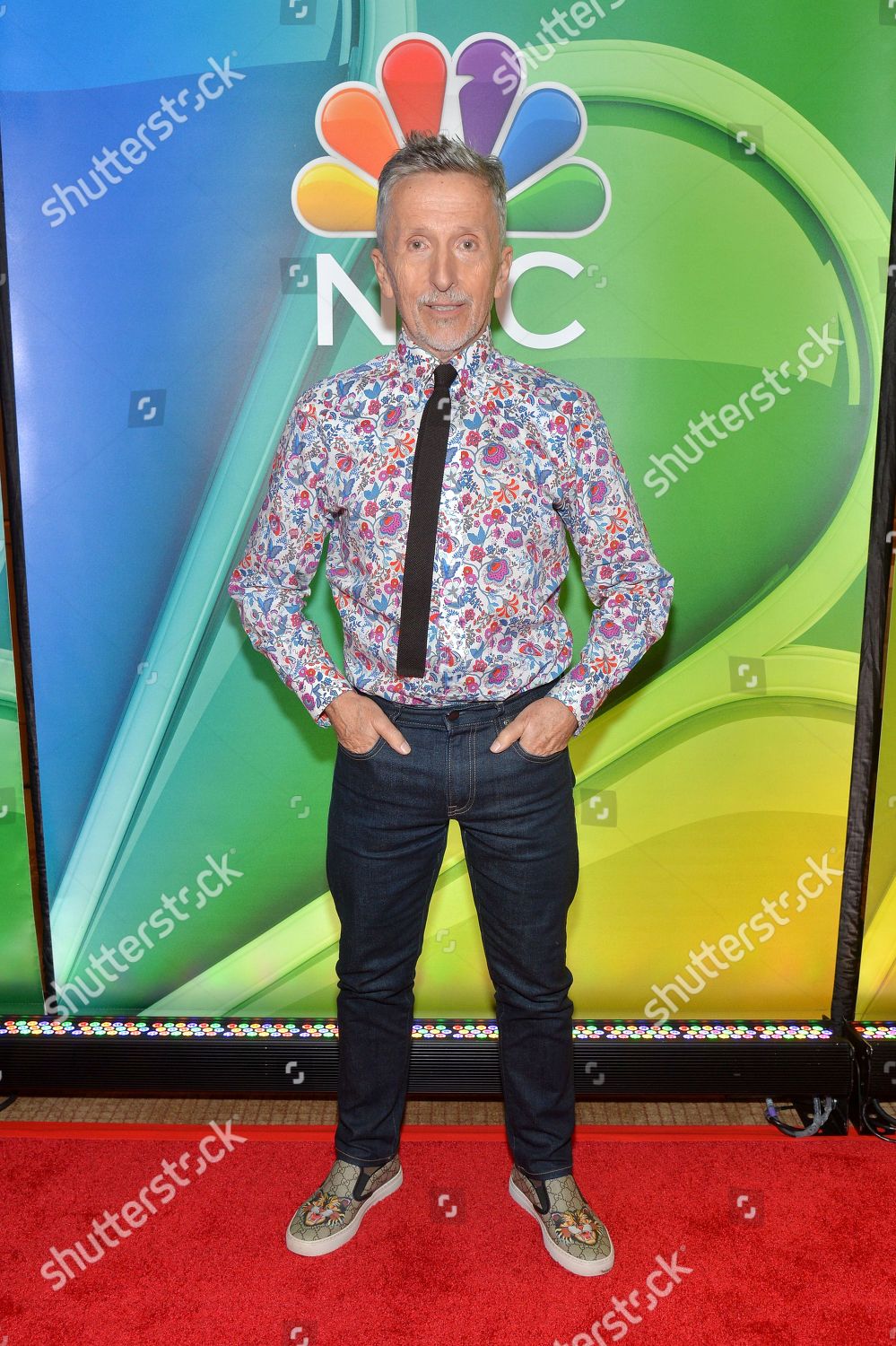 Simon Doonan Editorial Stock Photo - Stock Image | Shutterstock