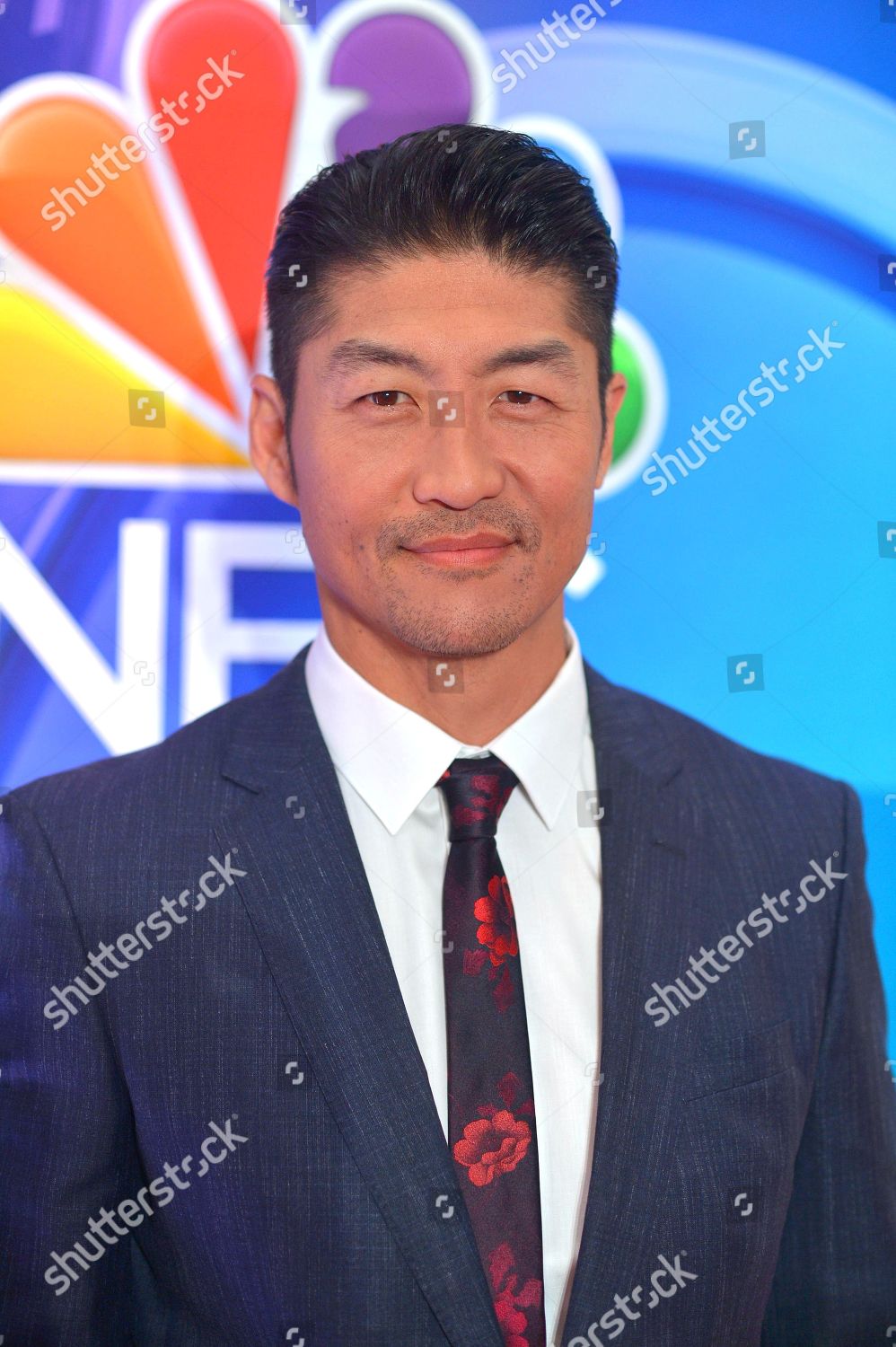 Brian Tee Editorial Stock Photo - Stock Image | Shutterstock
