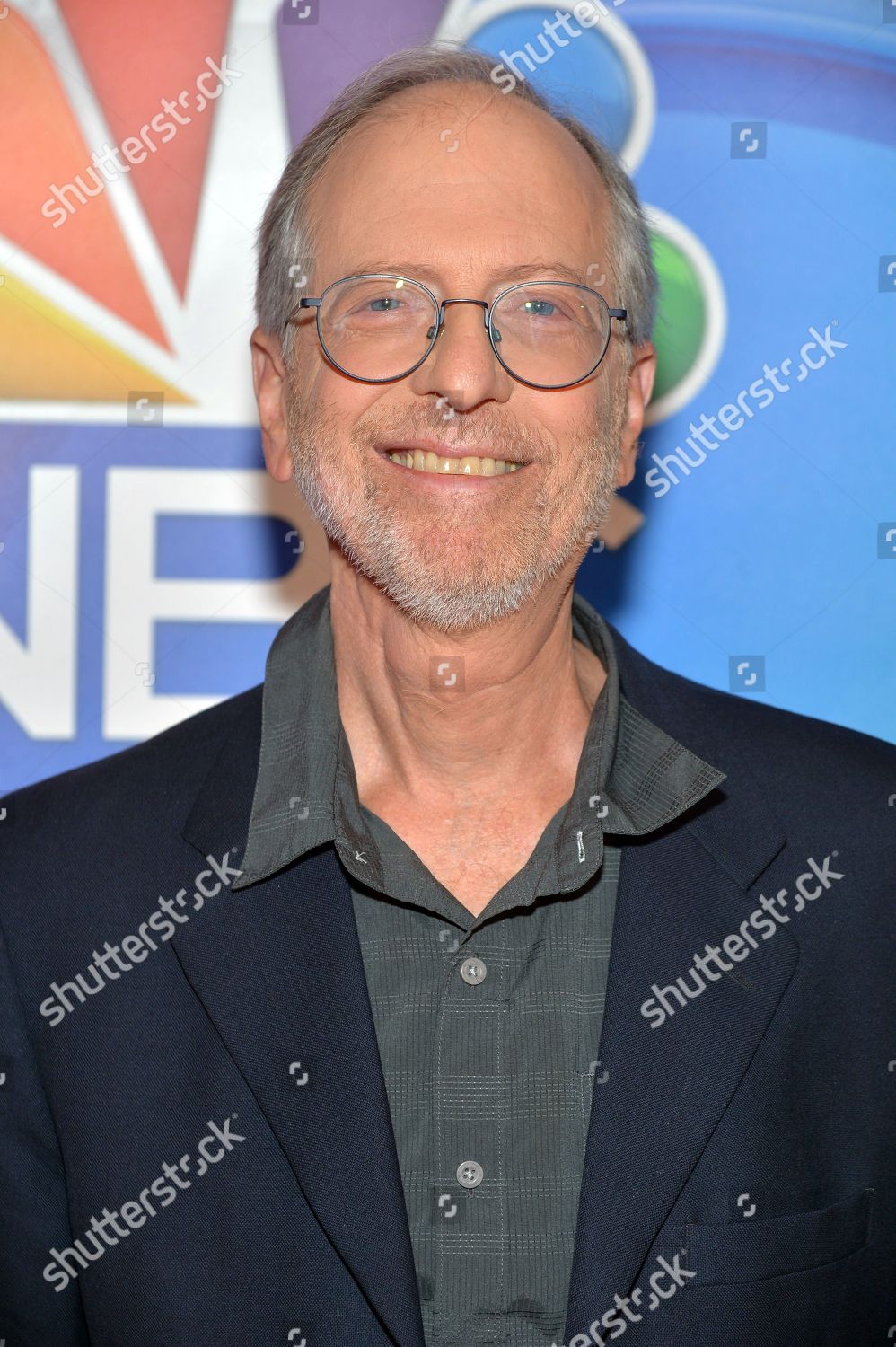 Dr Eric Manheimer Editorial Stock Photo - Stock Image | Shutterstock