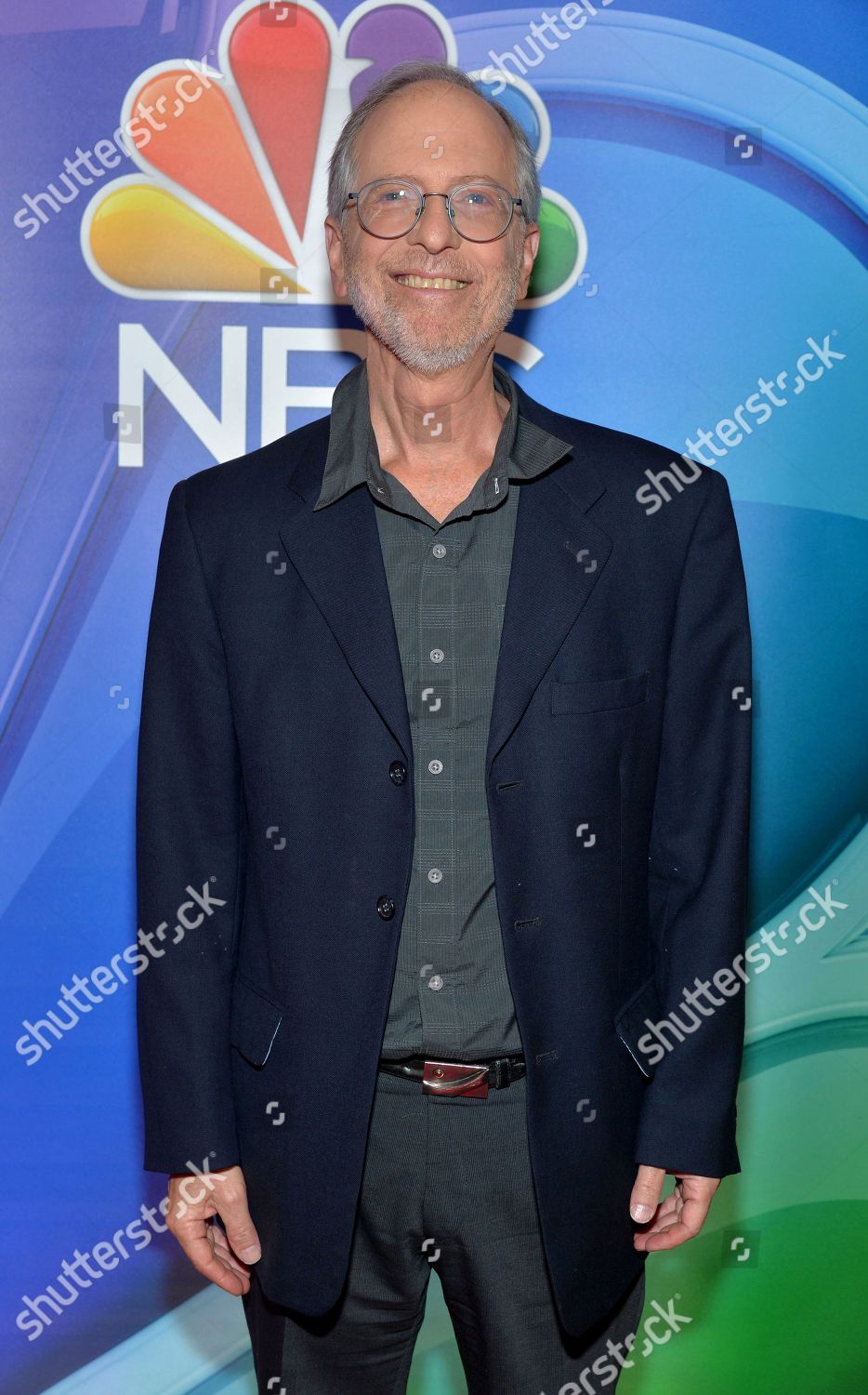 Dr Eric Manheimer Editorial Stock Photo - Stock Image | Shutterstock