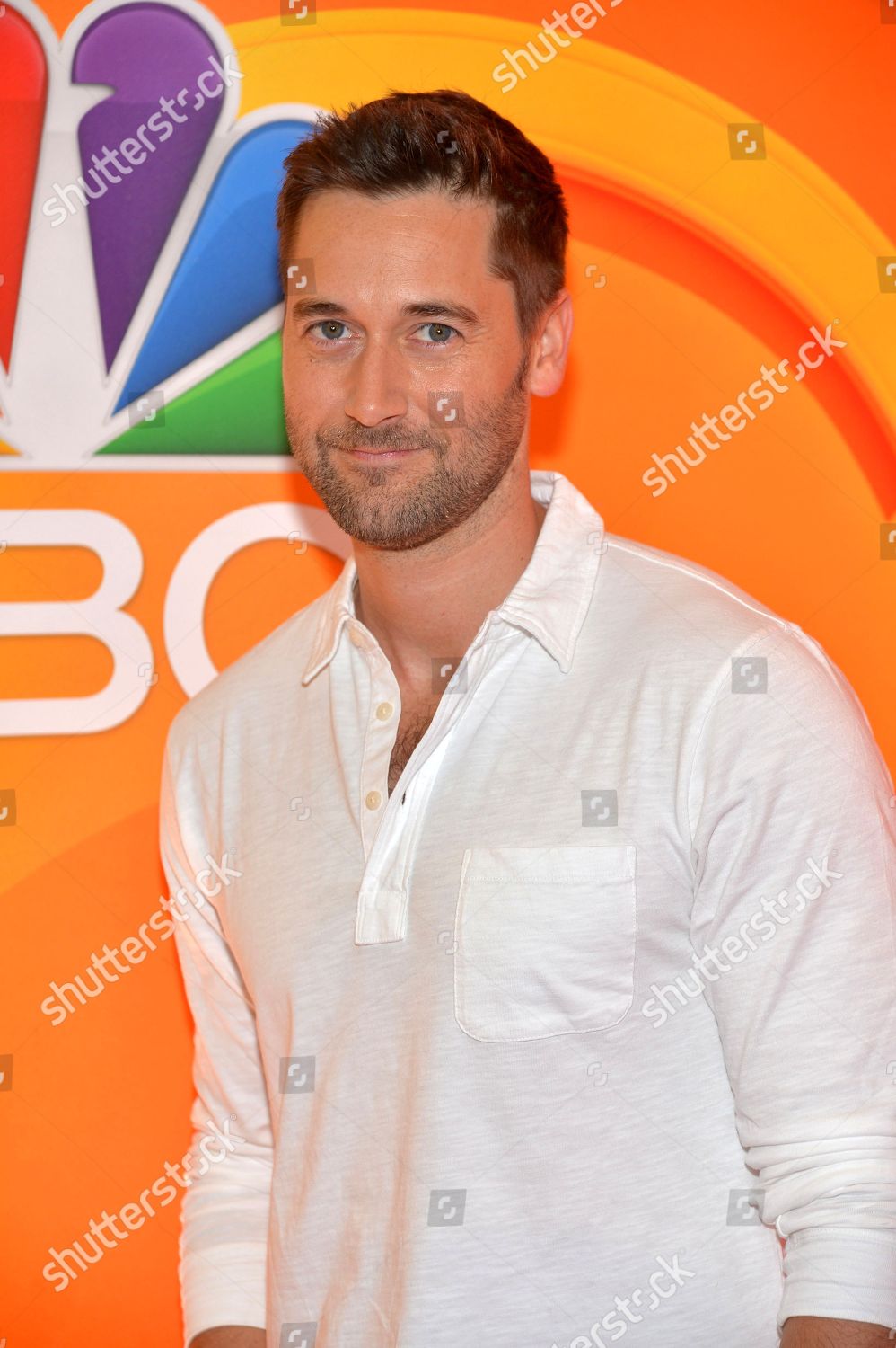 Ryan Eggold Editorial Stock Photo - Stock Image | Shutterstock