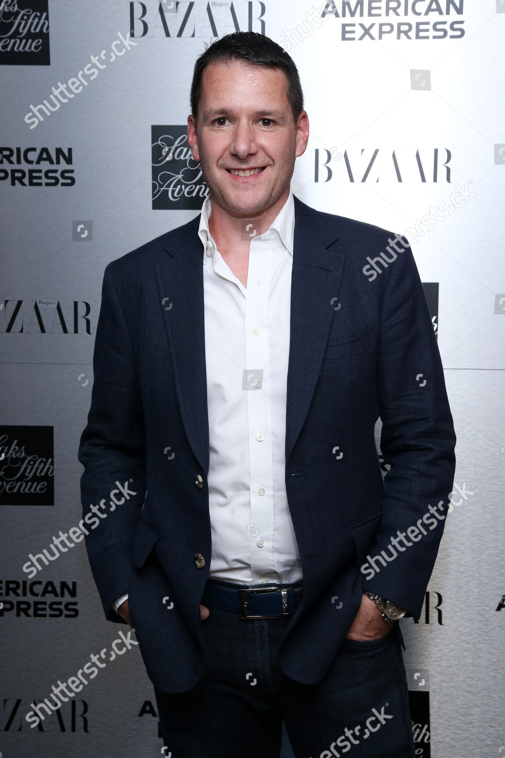 Chris Cracchiolo Editorial Stock Photo - Stock Image | Shutterstock