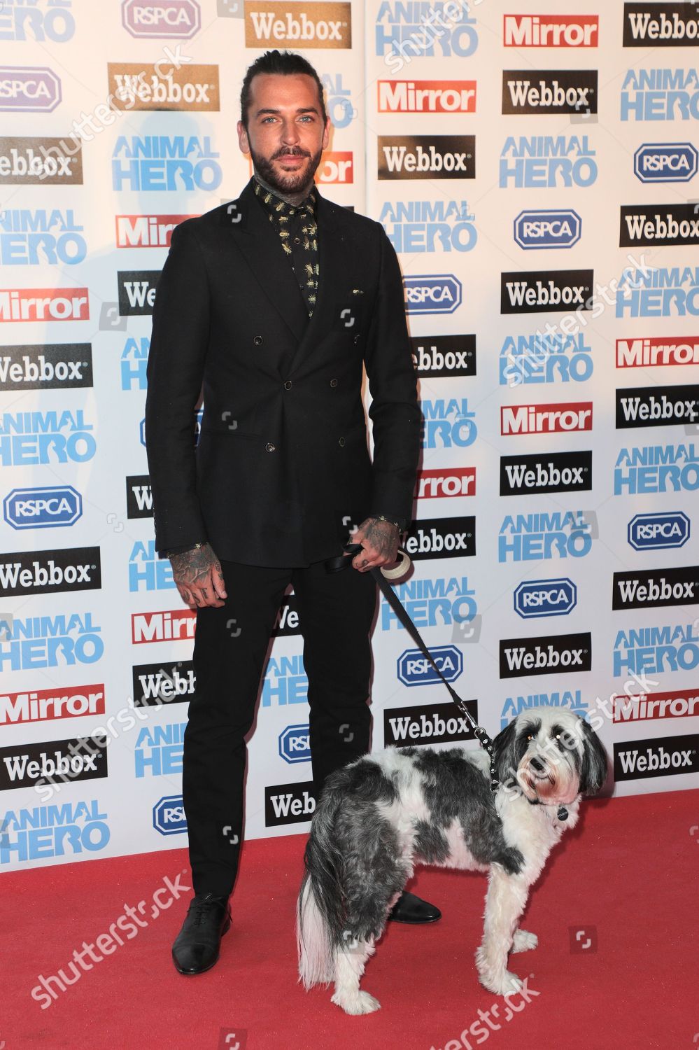 Peter Wicks Editorial Stock Photo - Stock Image | Shutterstock