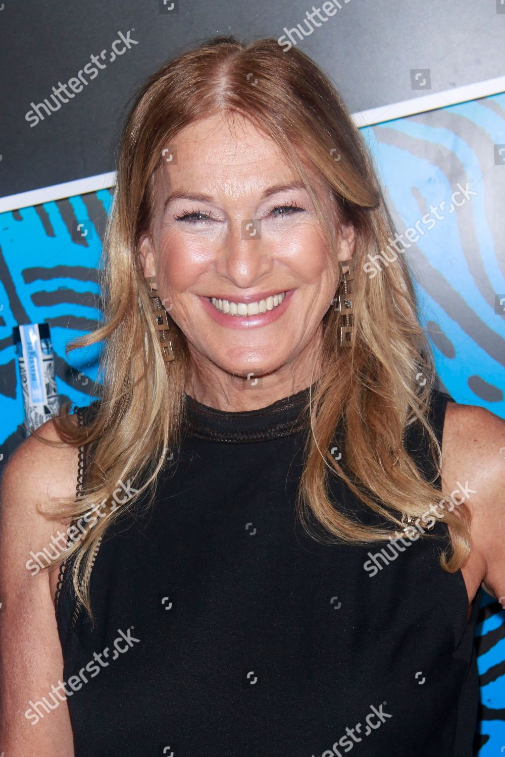 Deborah Dugan Editorial Stock Photo - Stock Image | Shutterstock