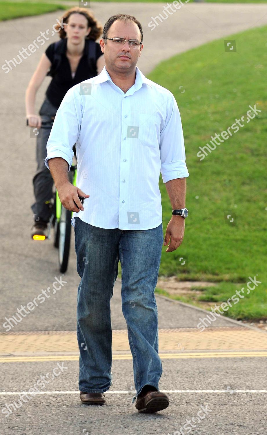 Michael Biggs Editorial Stock Photo - Stock Image | Shutterstock