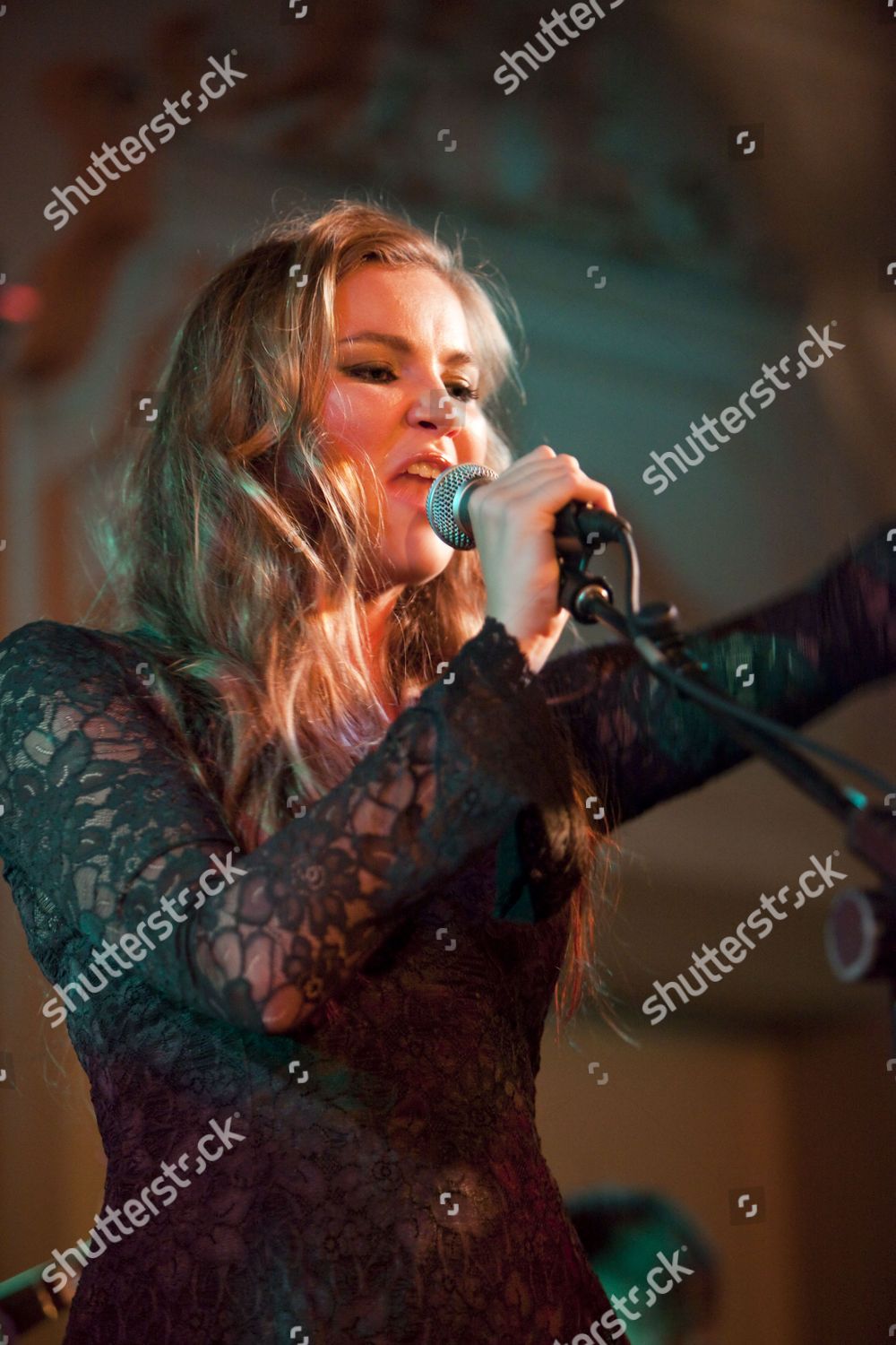 Florence Rawlings Editorial Stock Photo - Stock Image | Shutterstock
