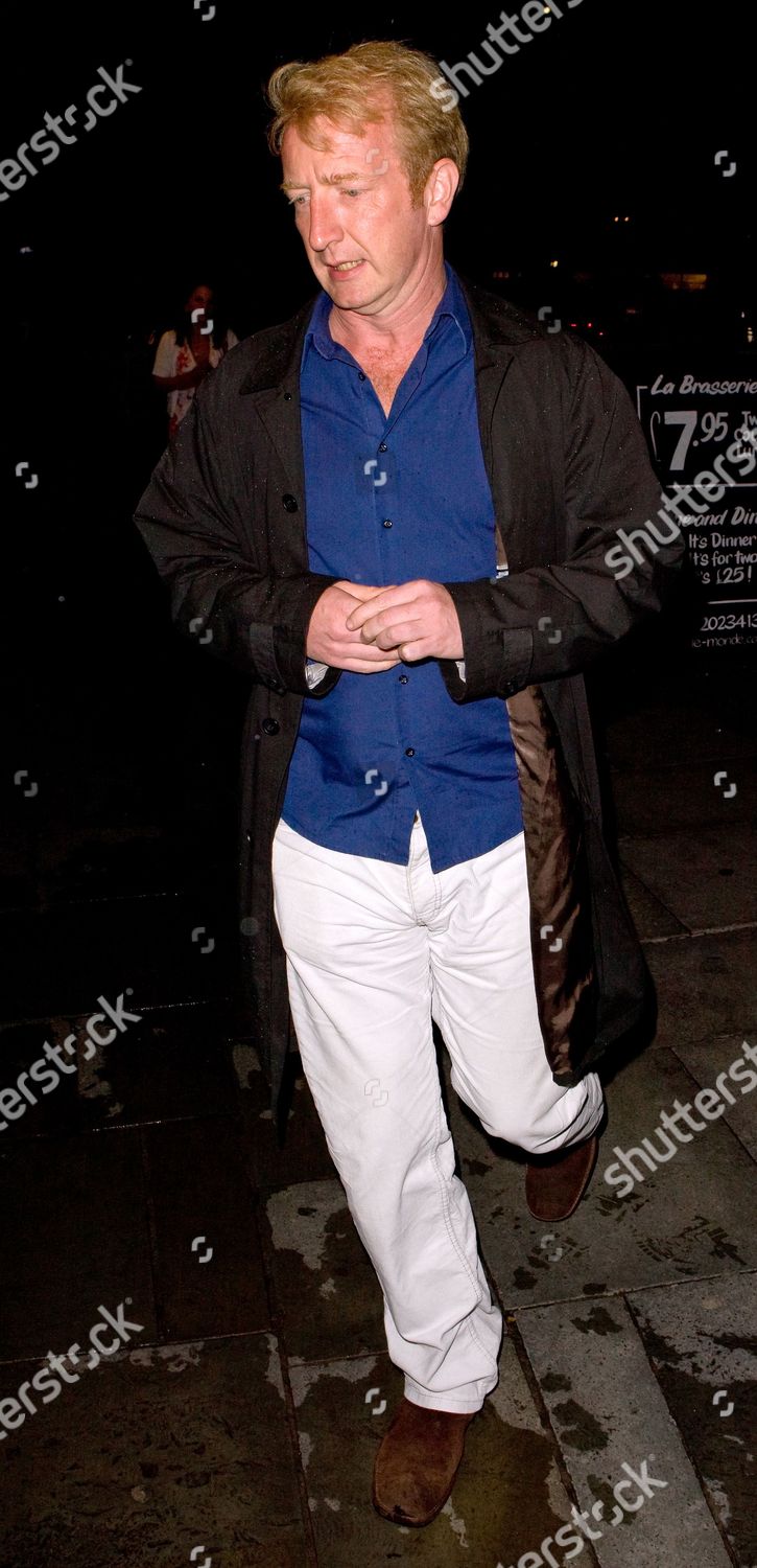 Steffan Rhodri Editorial Stock Photo - Stock Image | Shutterstock