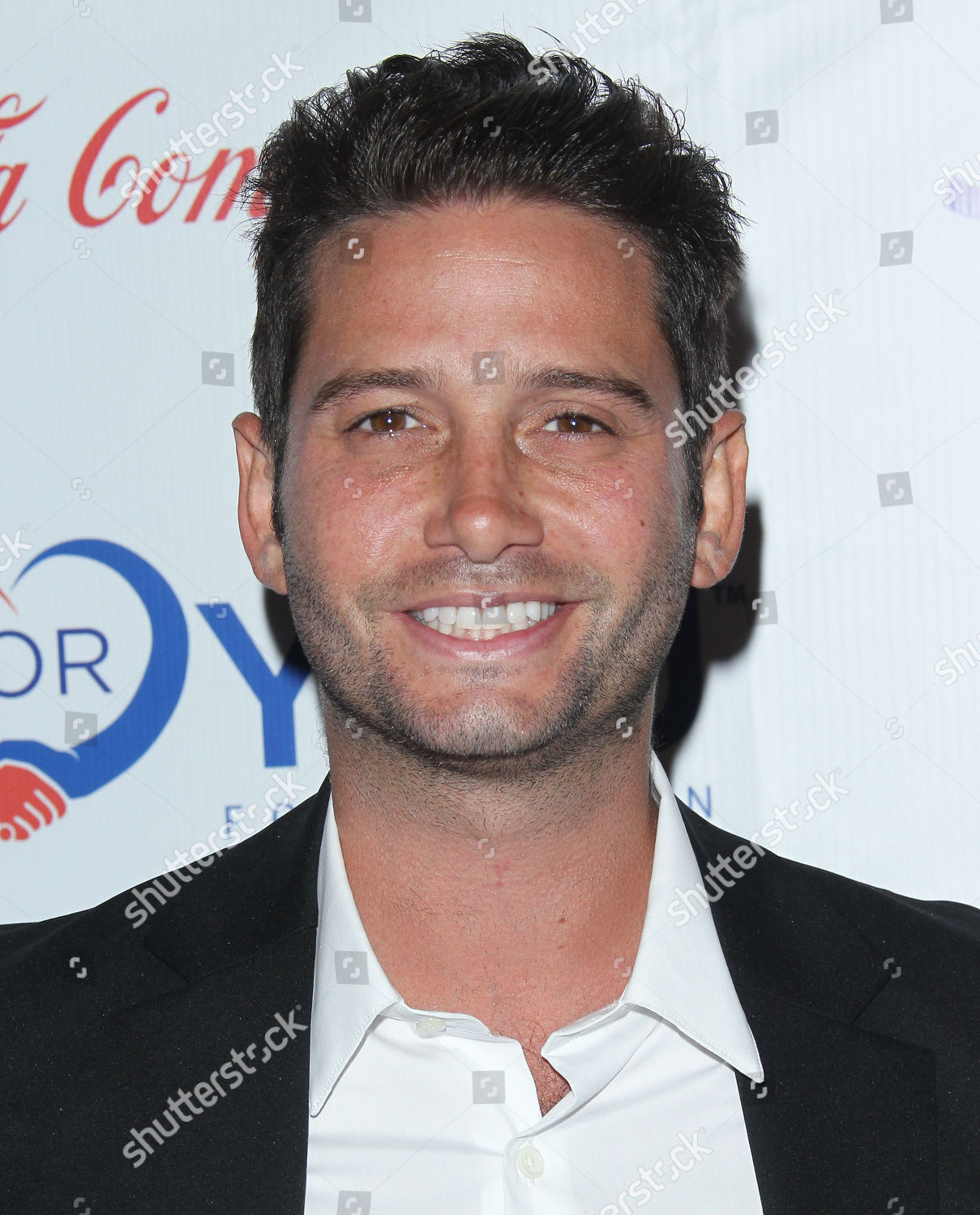 Joshua Flagg Editorial Stock Photo - Stock Image | Shutterstock