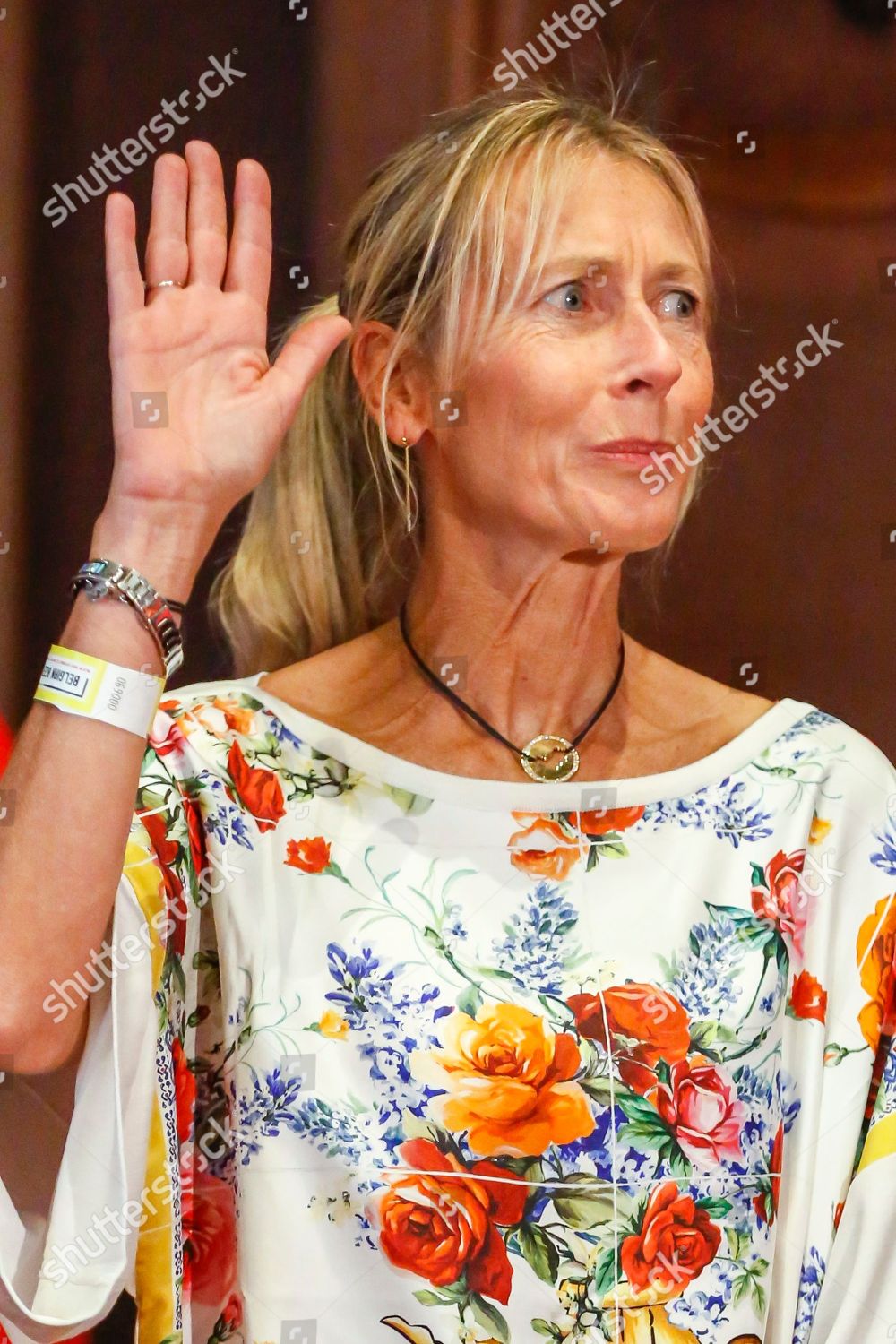 Sonia Collin Editorial Stock Photo - Stock Image | Shutterstock