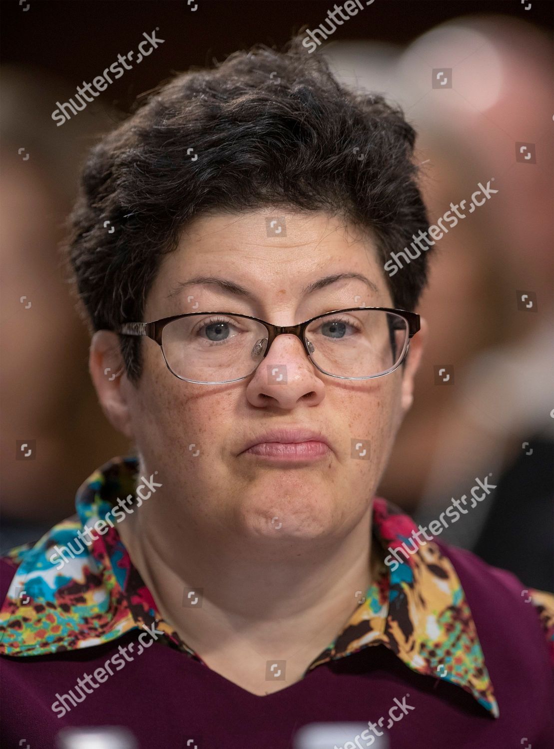 Elizabeth Weintraub Advocacy Specialist Association University ...