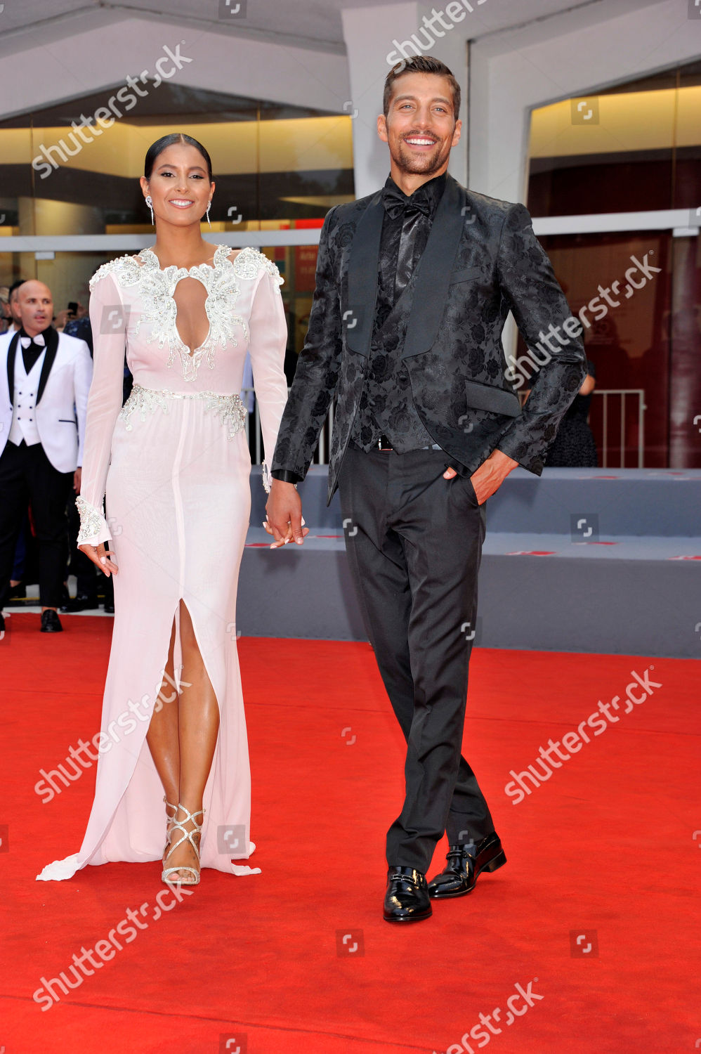 Simone Susinna Mariana Rodriguez Editorial Stock Photo - Stock Image ...