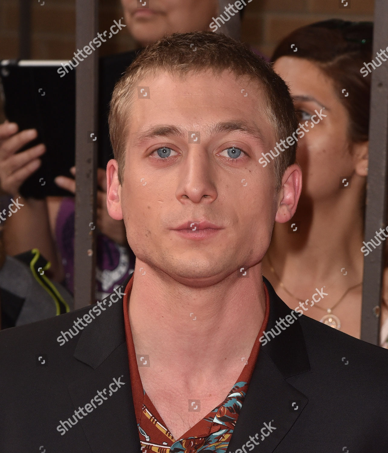 Jeremy Allen White Editorial Stock Photo - Stock Image | Shutterstock