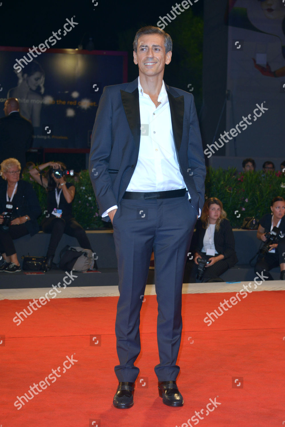 Marco Foschi Editorial Stock Photo - Stock Image | Shutterstock