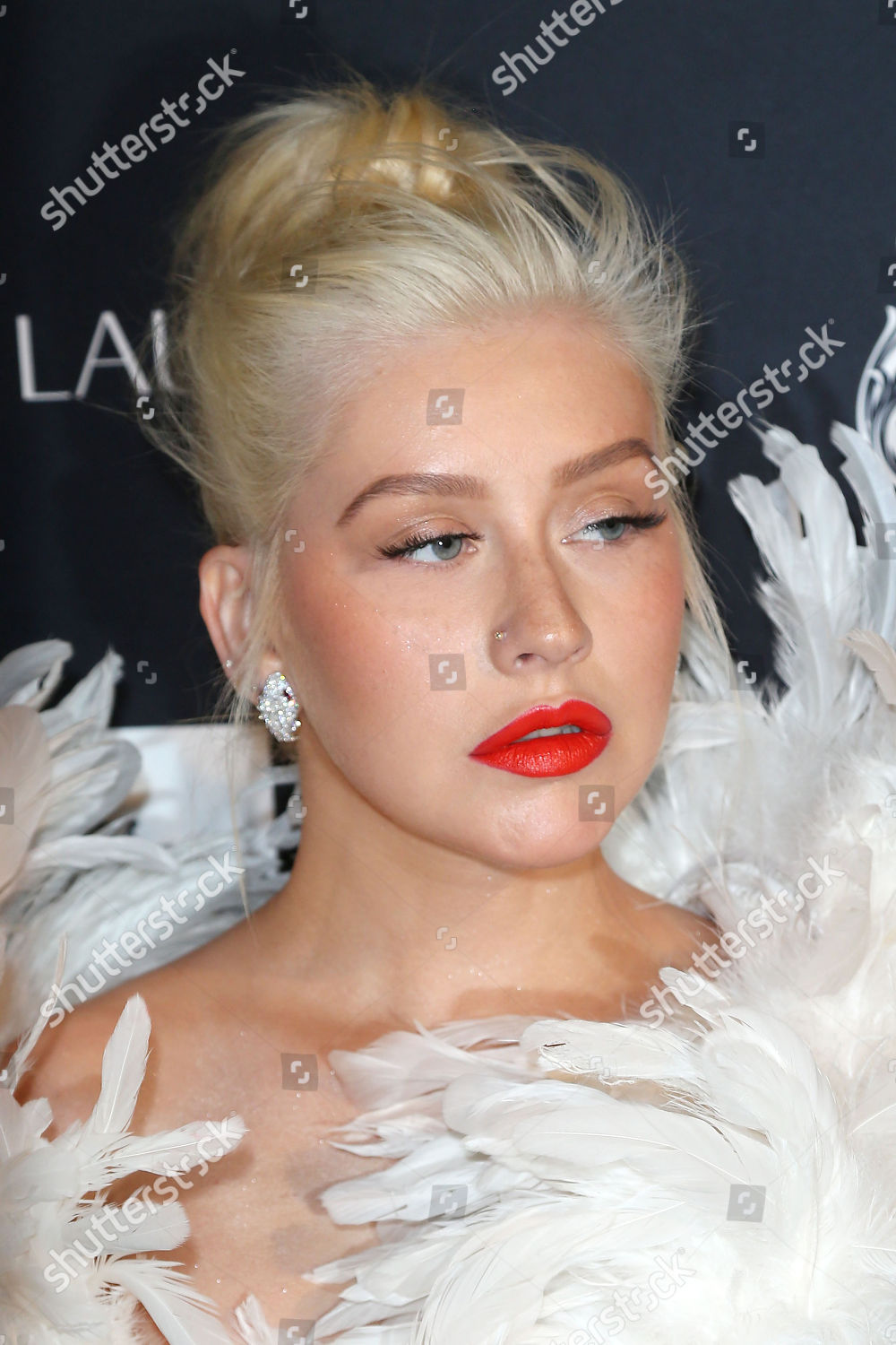 Christina Aguilera Editorial Stock Photo - Stock Image | Shutterstock