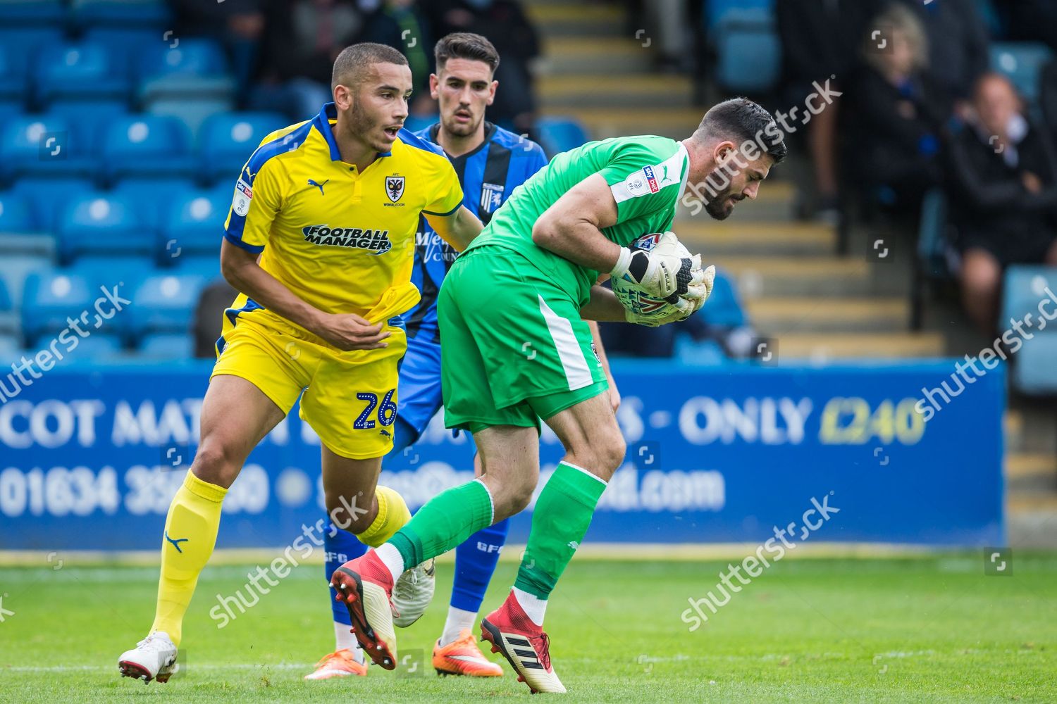 Rod Mcdonald Wimbledon Looks On Tom Editorial Stock Photo - Stock Image ...
