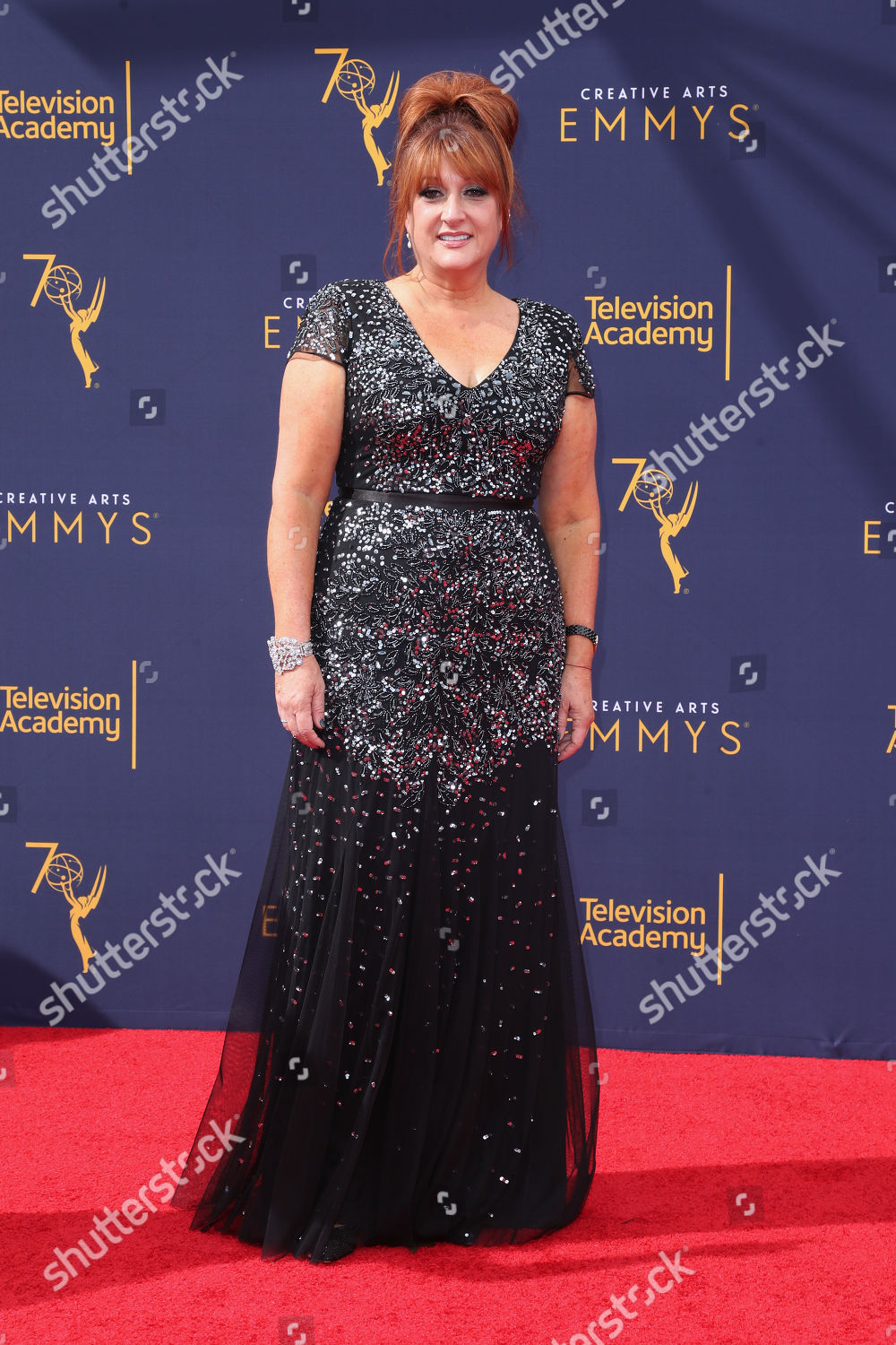 Debbie Zoller Editorial Stock Photo - Stock Image | Shutterstock