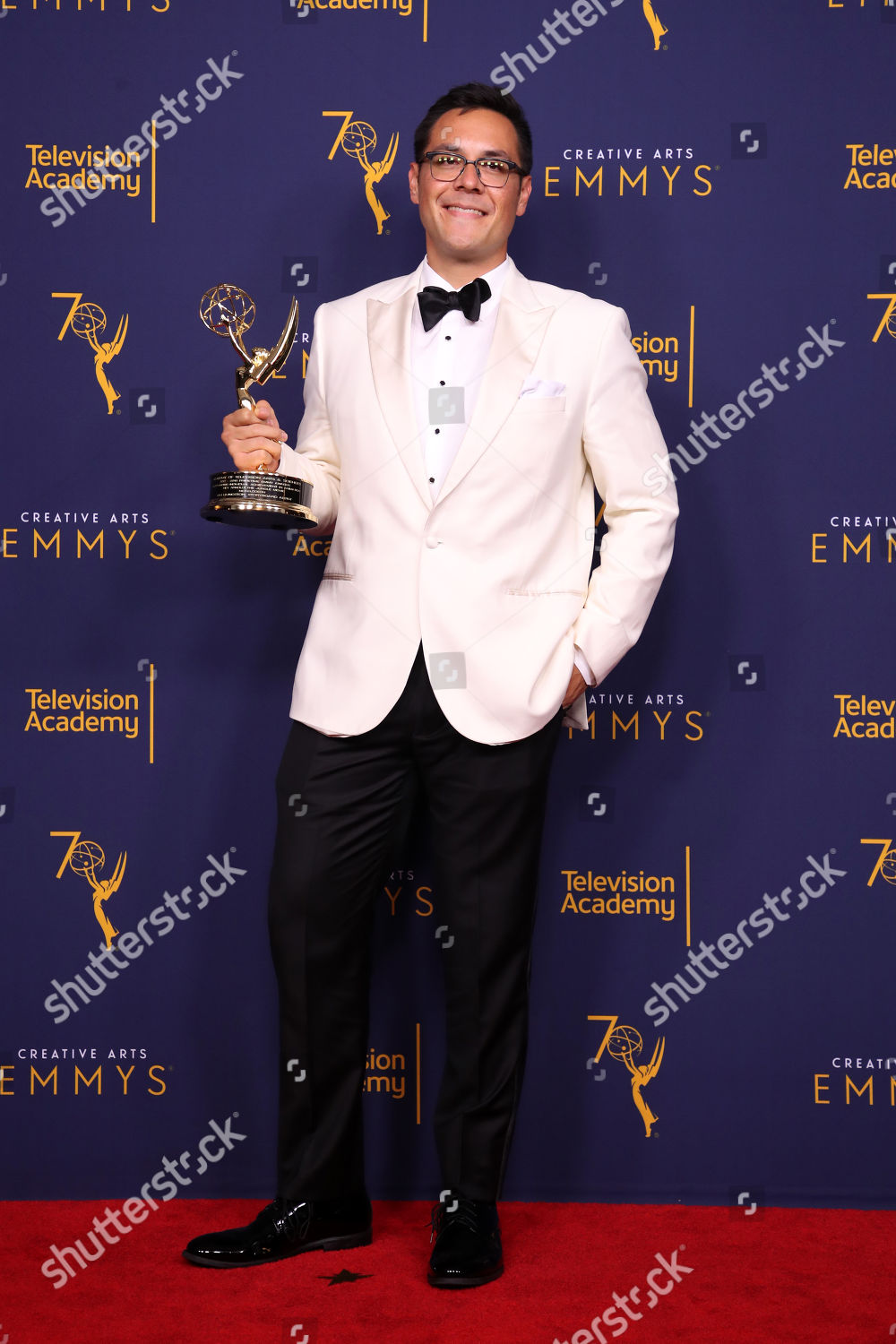 Stu Livingston Editorial Stock Photo - Stock Image | Shutterstock