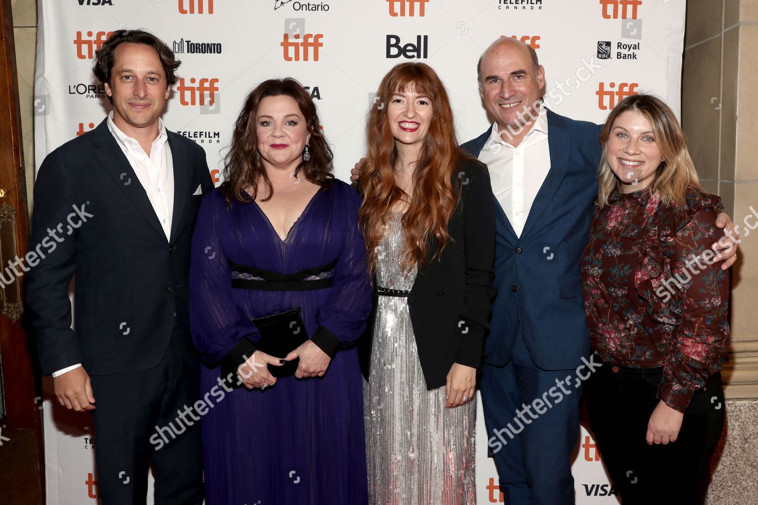 Fox Searchlight President Production David Greenbaum Editorial Stock ...