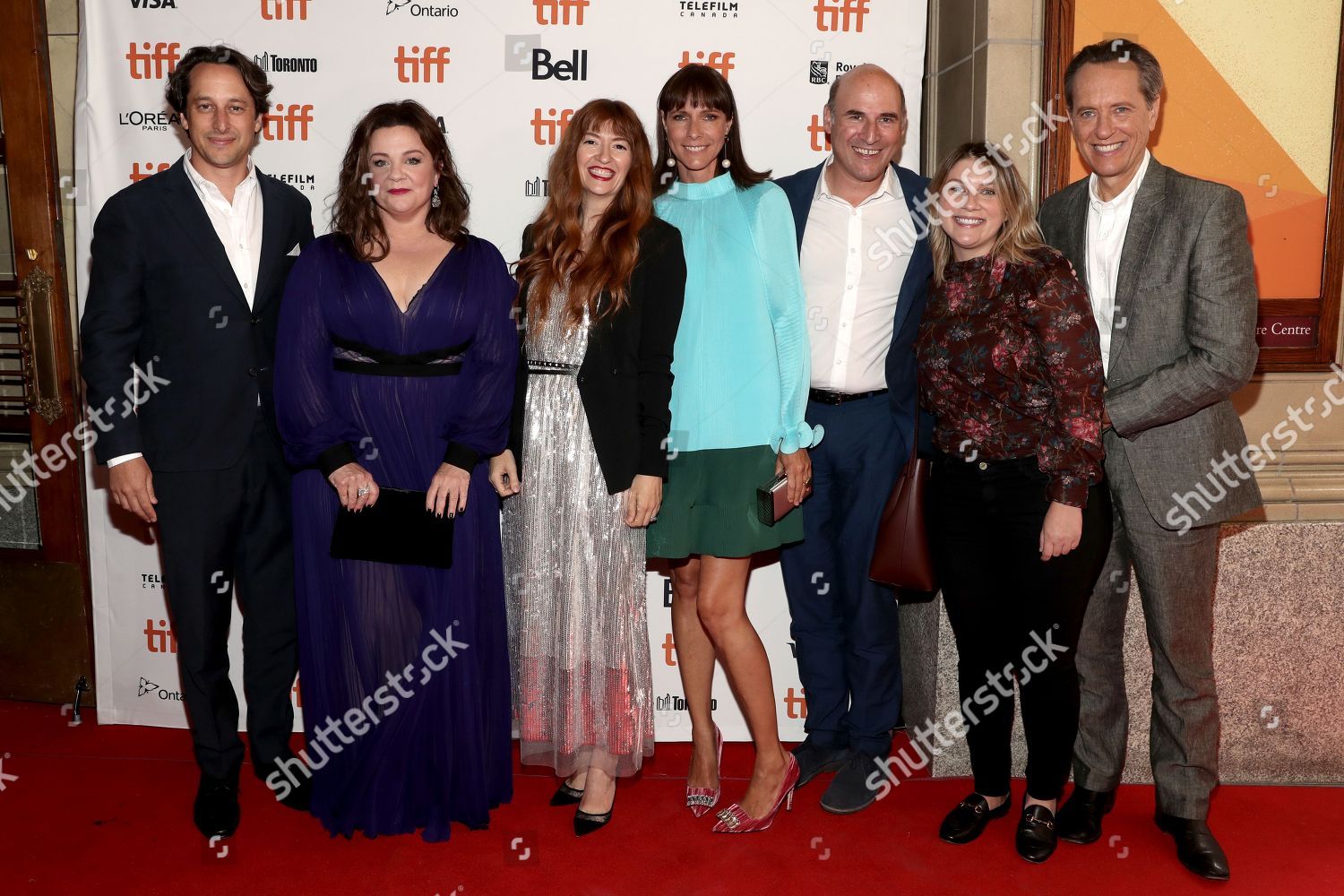 Fox Searchlight President Production David Greenbaum Editorial Stock ...