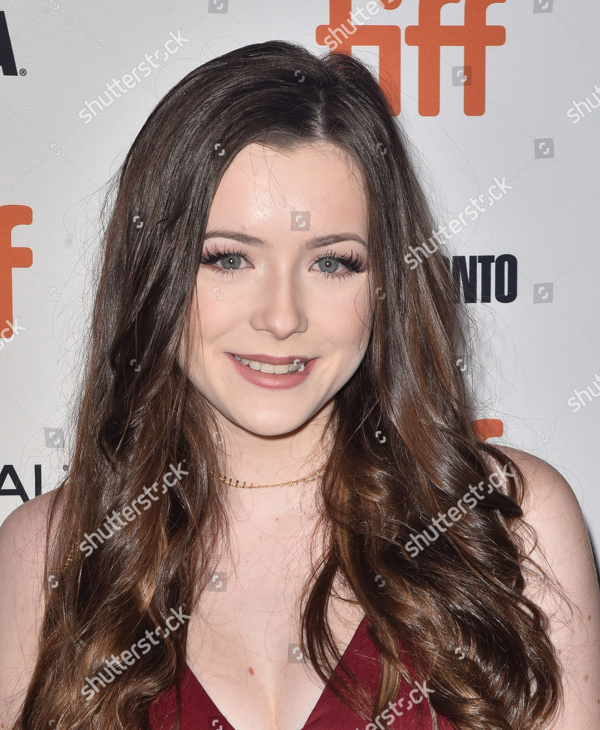 Hailey Kittle Editorial Stock Photo - Stock Image | Shutterstock