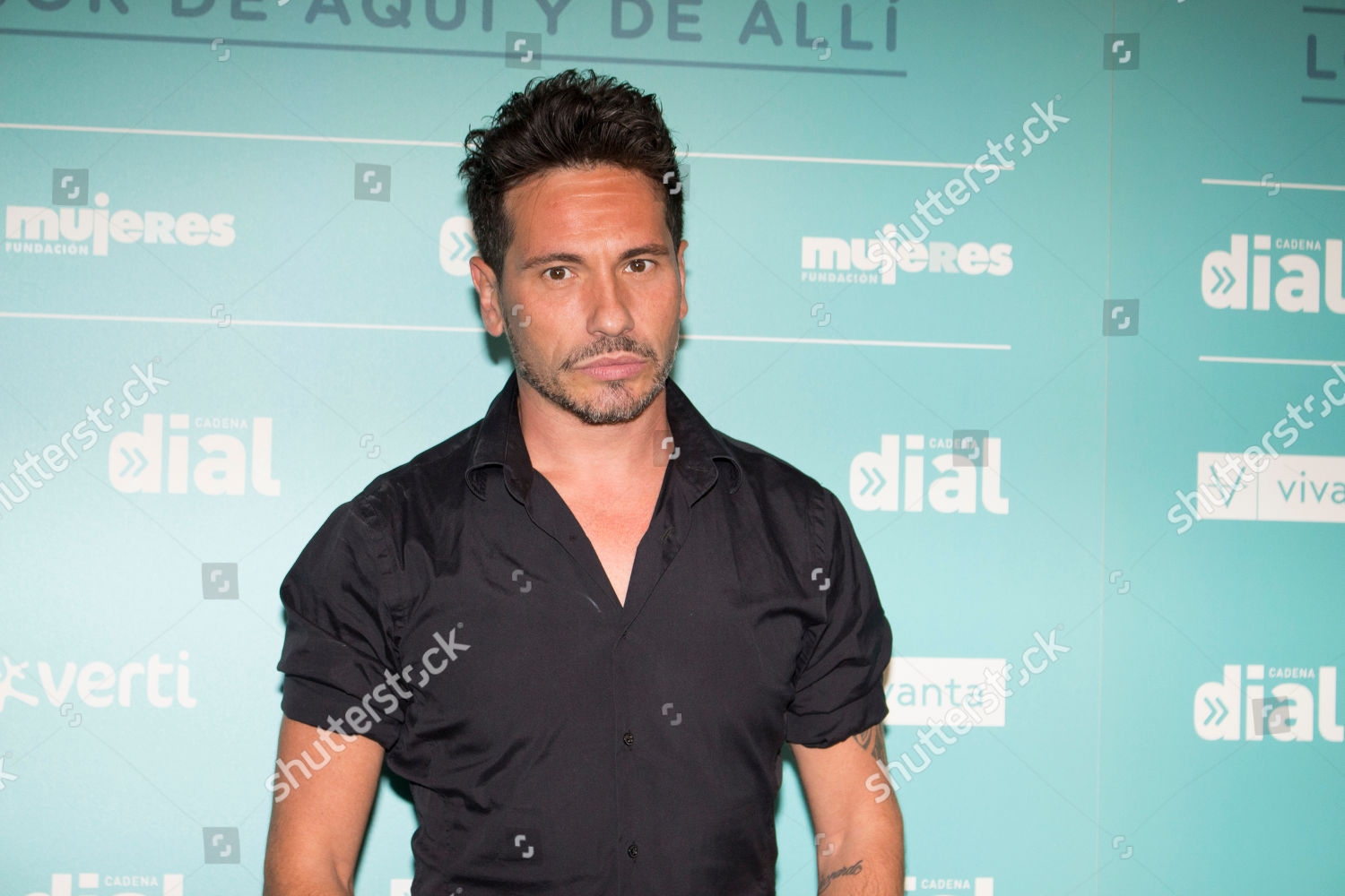 David De Maria Editorial Stock Photo - Stock Image | Shutterstock