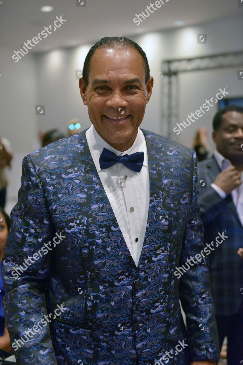 Dr Rudolph Moise Editorial Stock Photo - Stock Image | Shutterstock