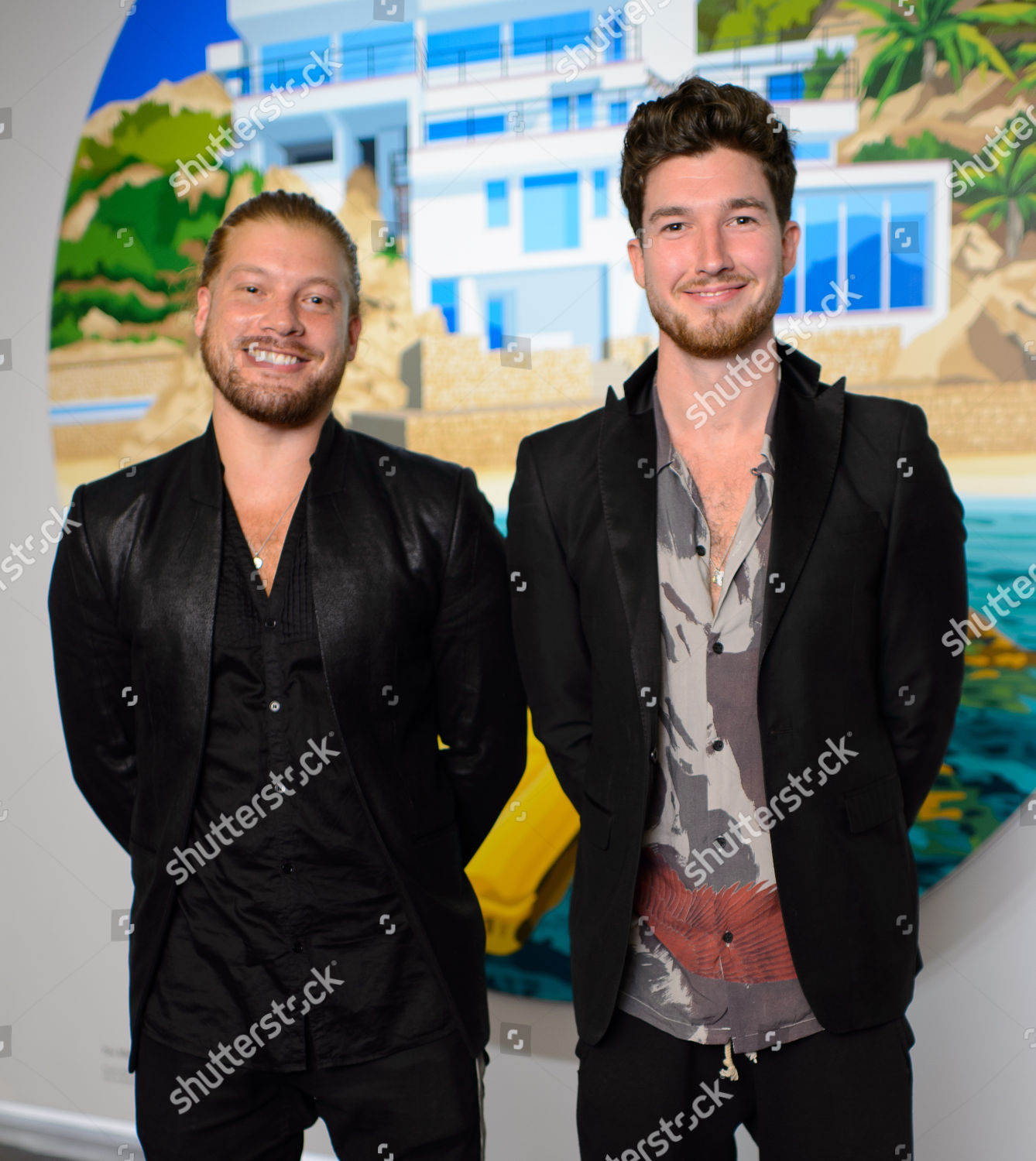JONNY BURT JOSEPH PATRICK KENNEDY II Editorial Stock Photo - Stock ...