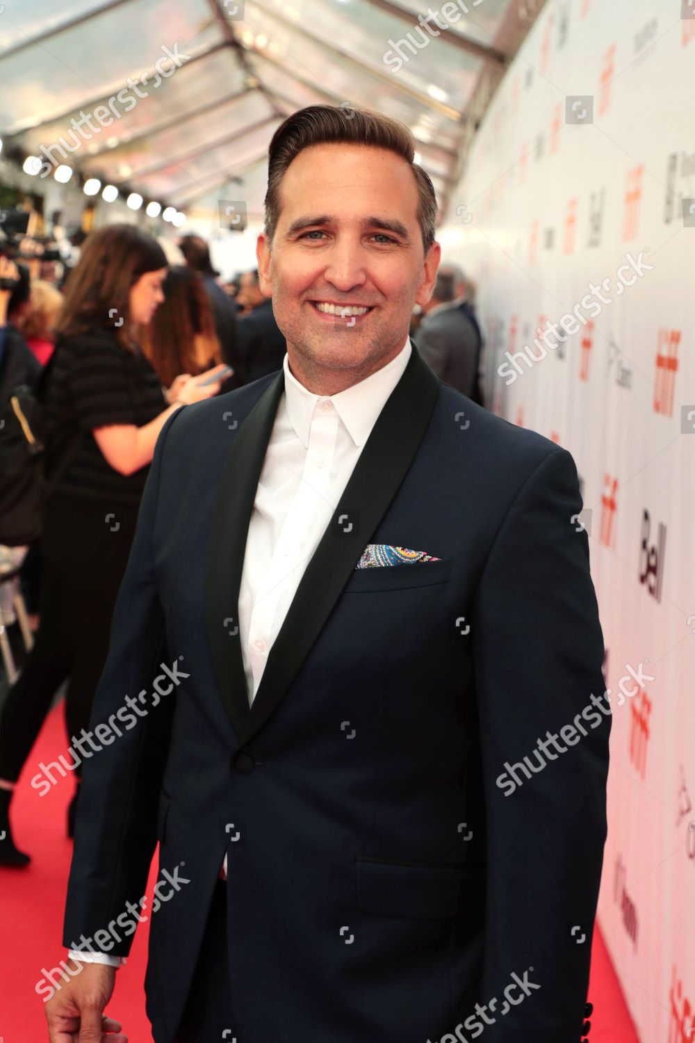 Mike Hatton Editorial Stock Photo - Stock Image | Shutterstock