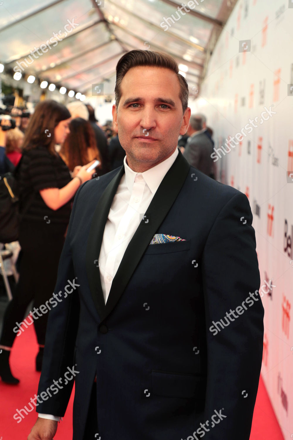 Mike Hatton Editorial Stock Photo - Stock Image | Shutterstock